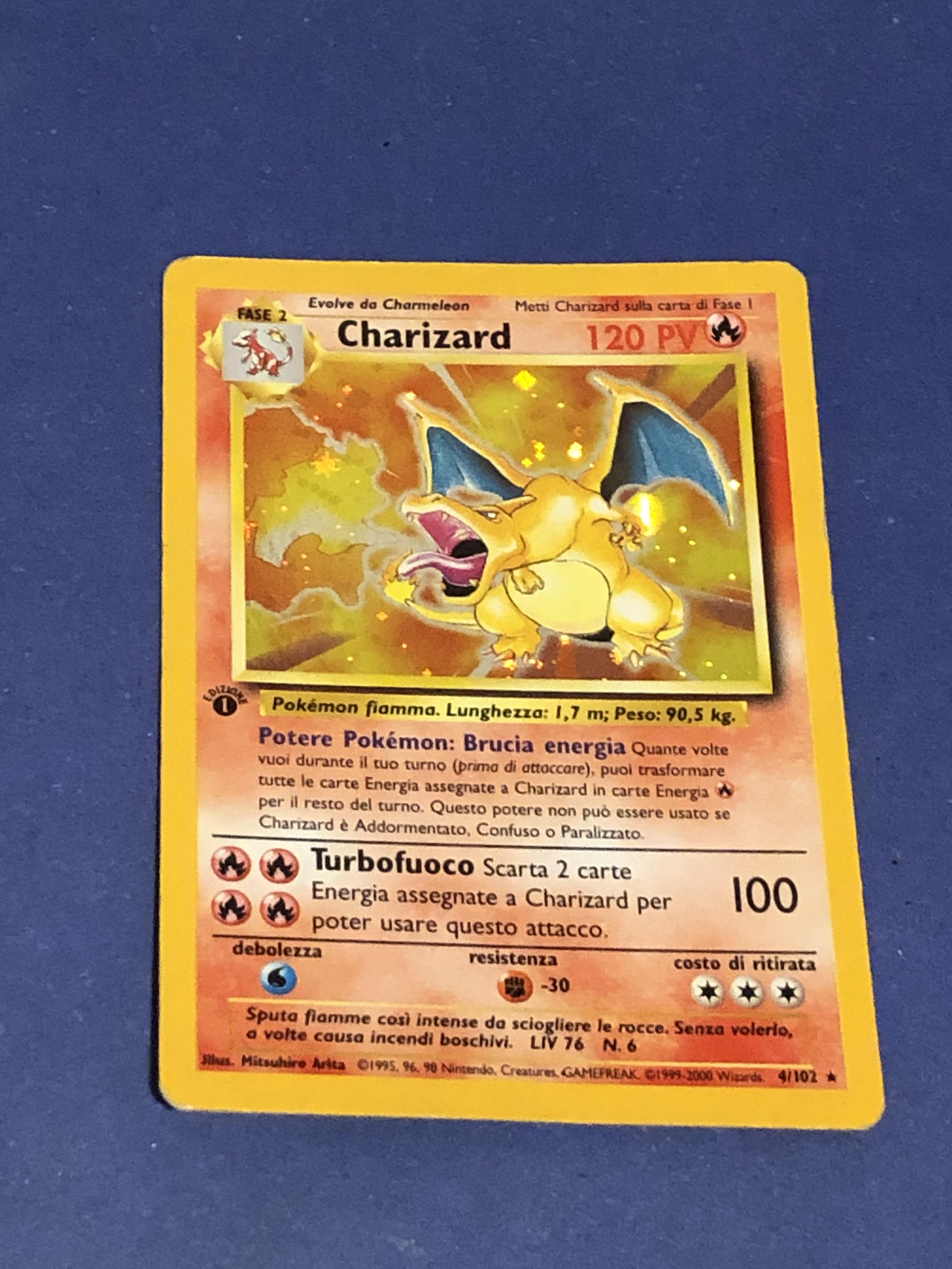 Found my childhood collection and this one stands out | Scrolller