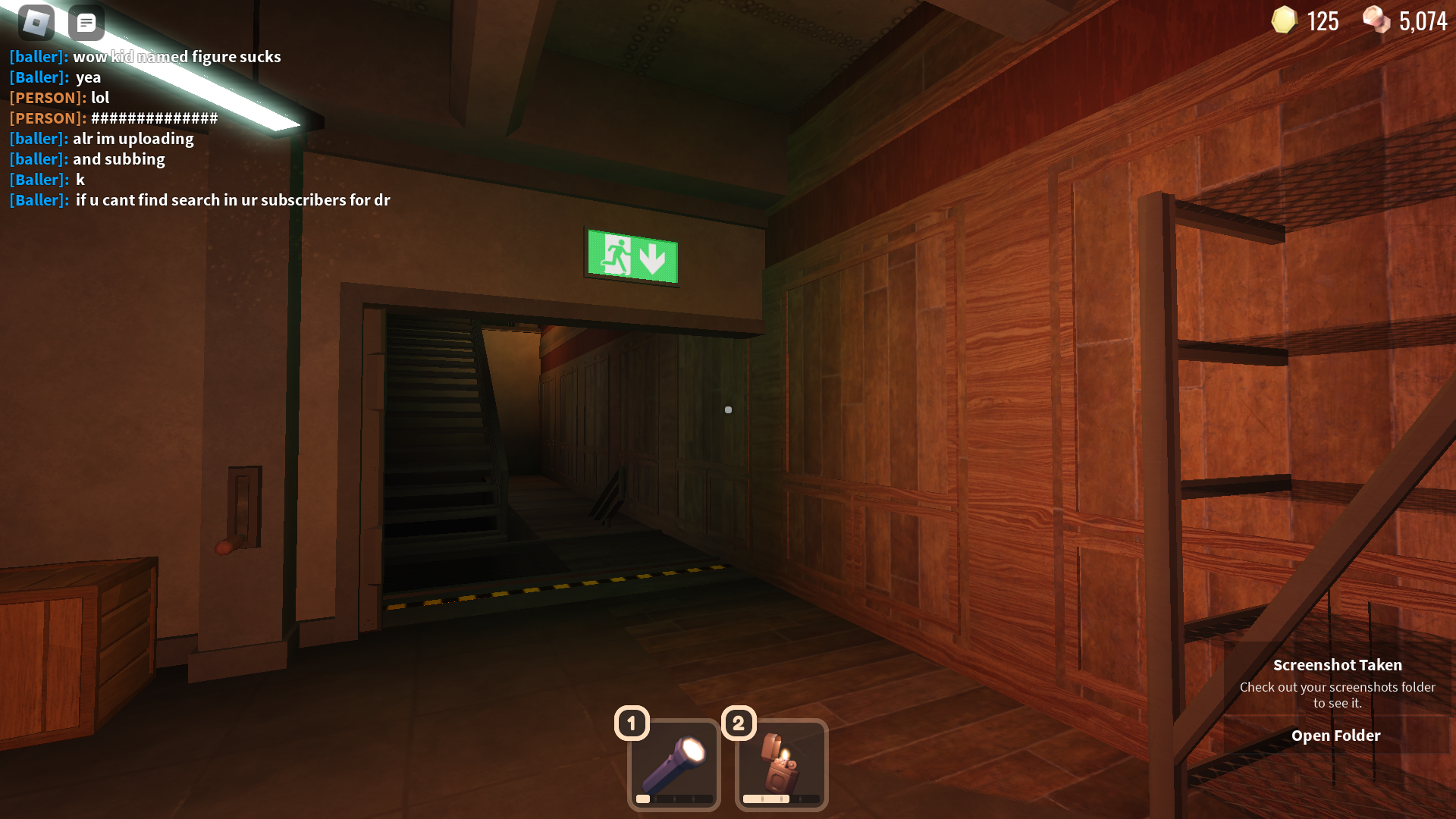 Doors level 100 is broken | Scrolller