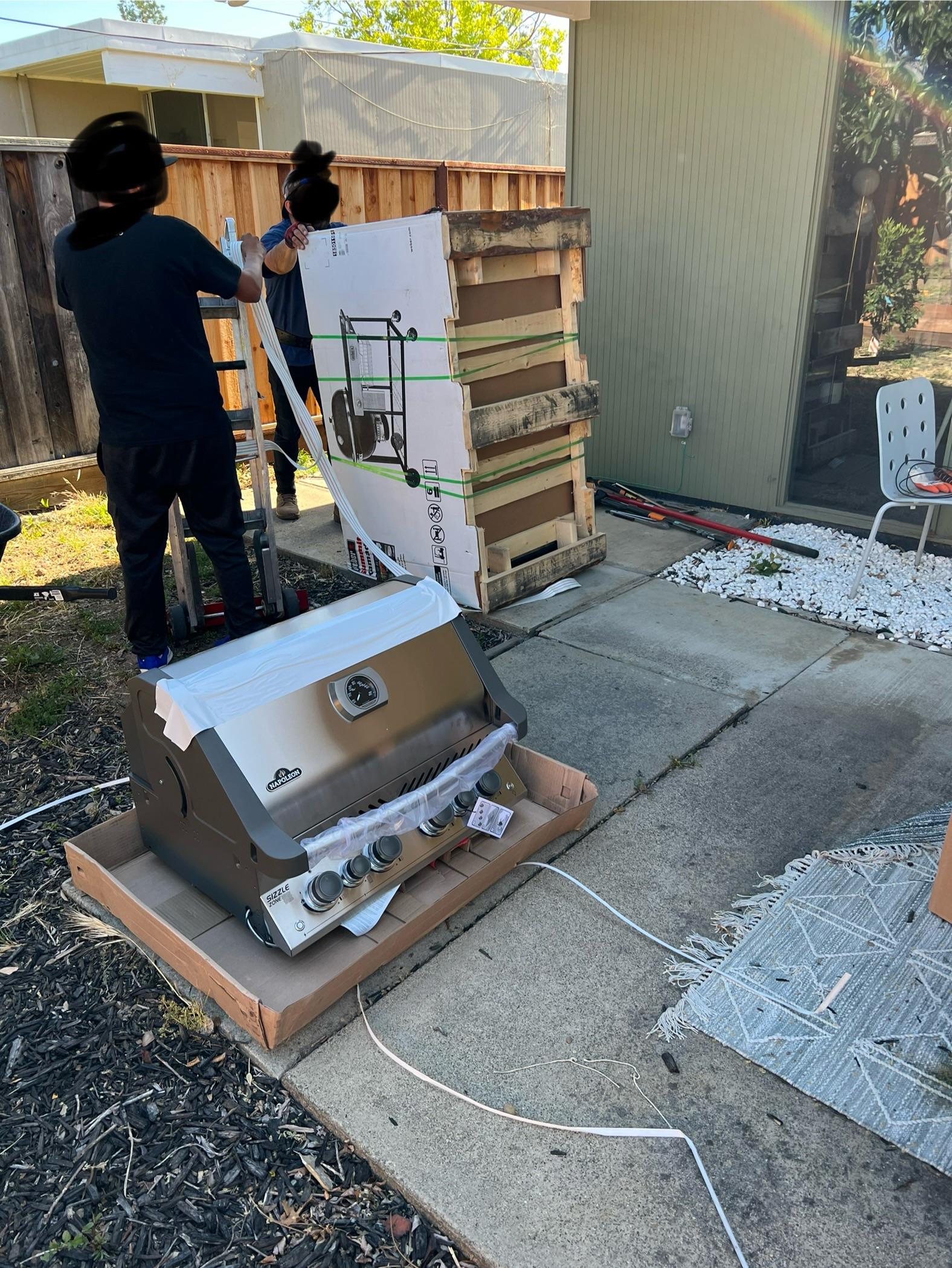 New grills day! | Scrolller