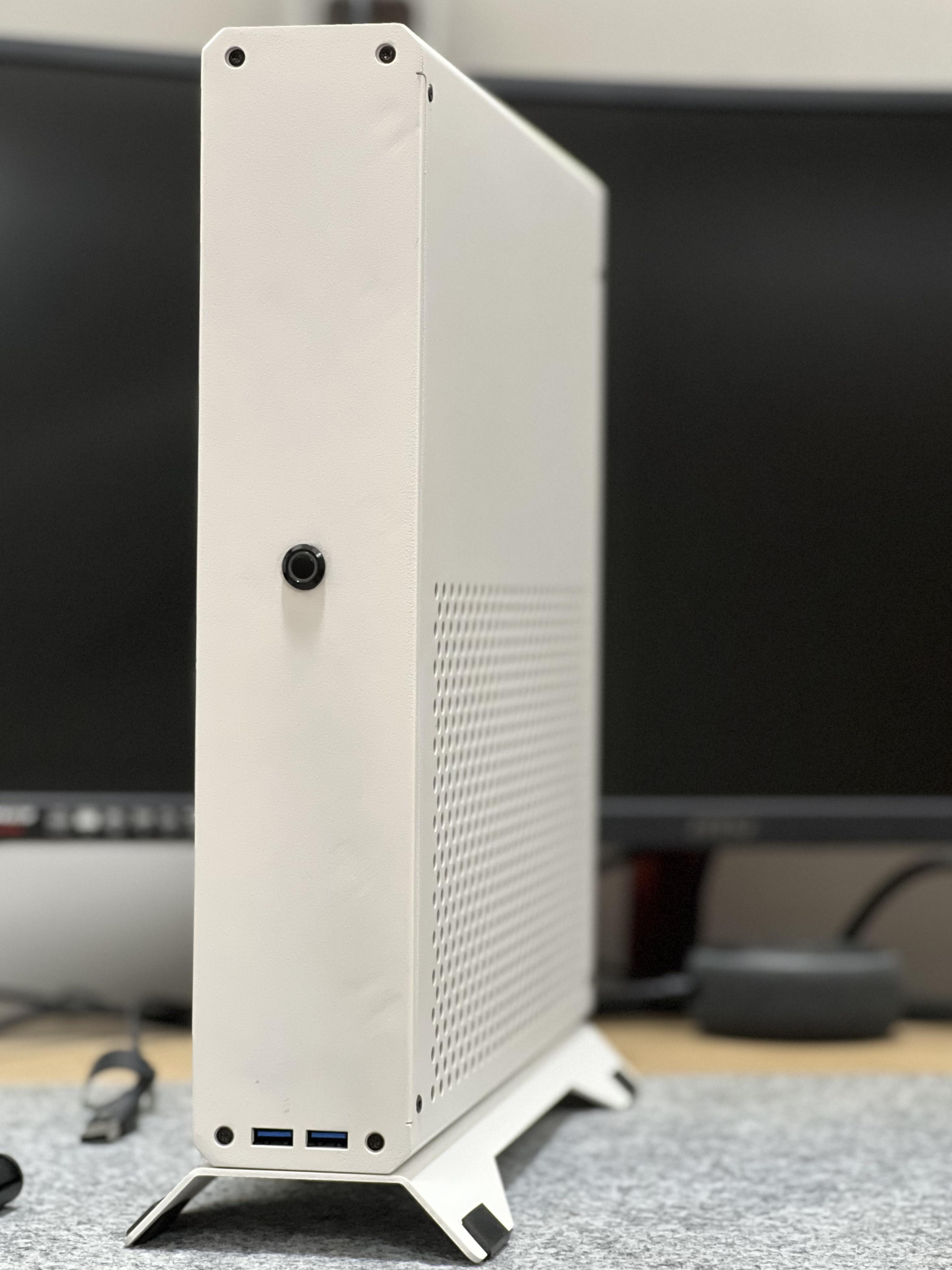 My Sentry Clone, Hzmod XQ69. | Scrolller