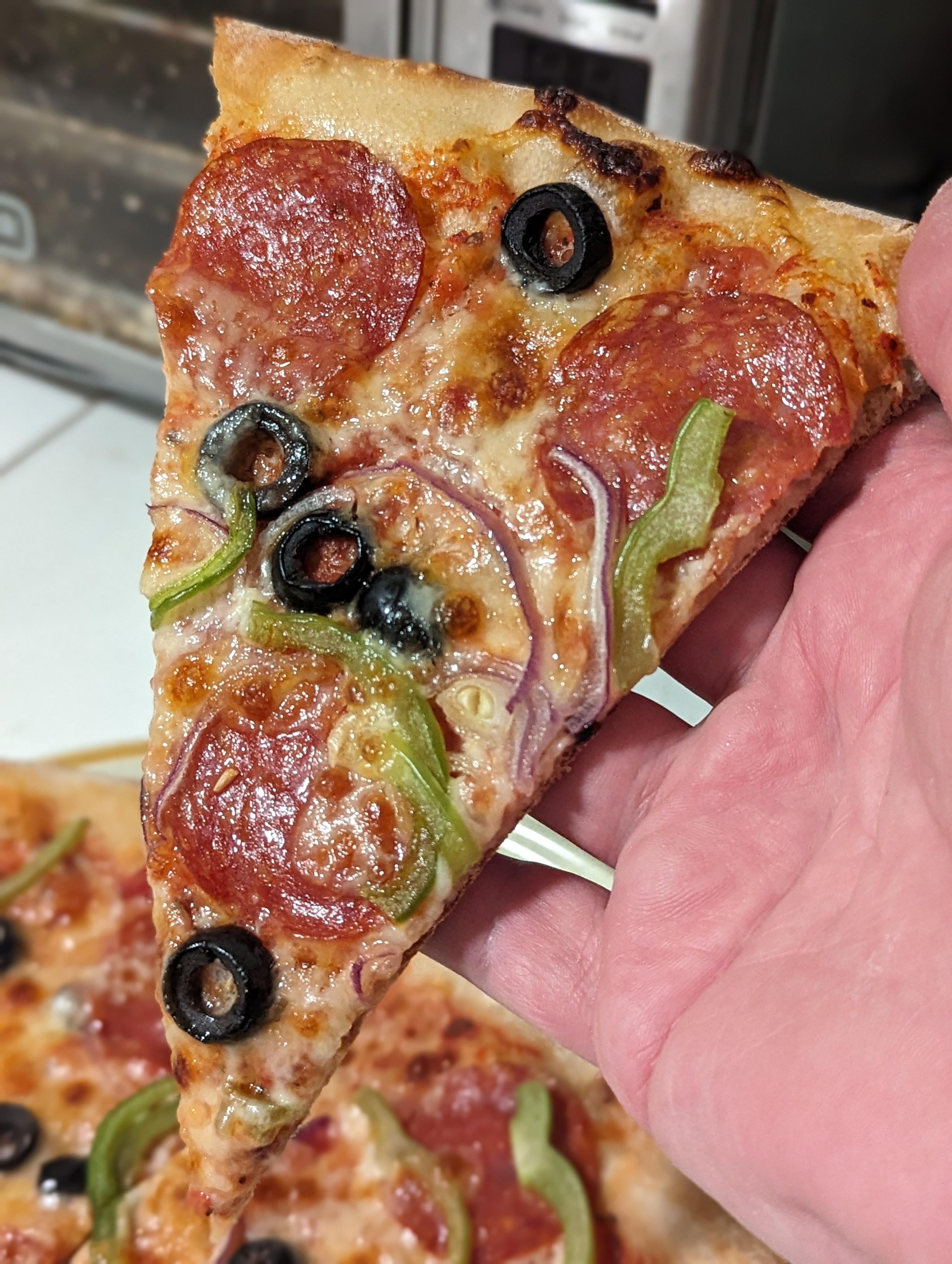 Supreme Homemade | Scrolller