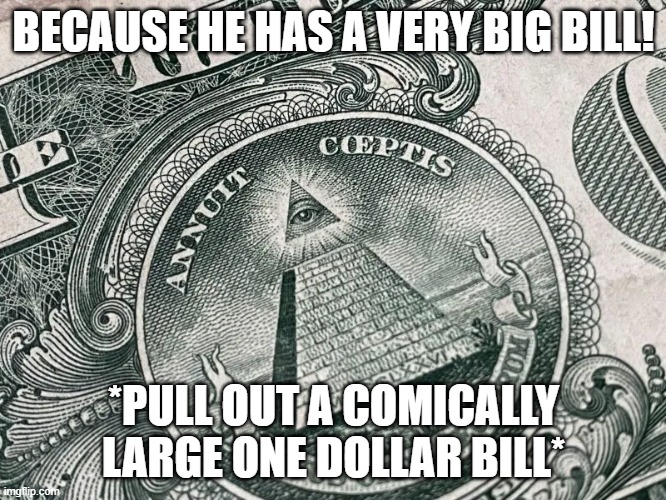 Quadruple Pun | Scrolller