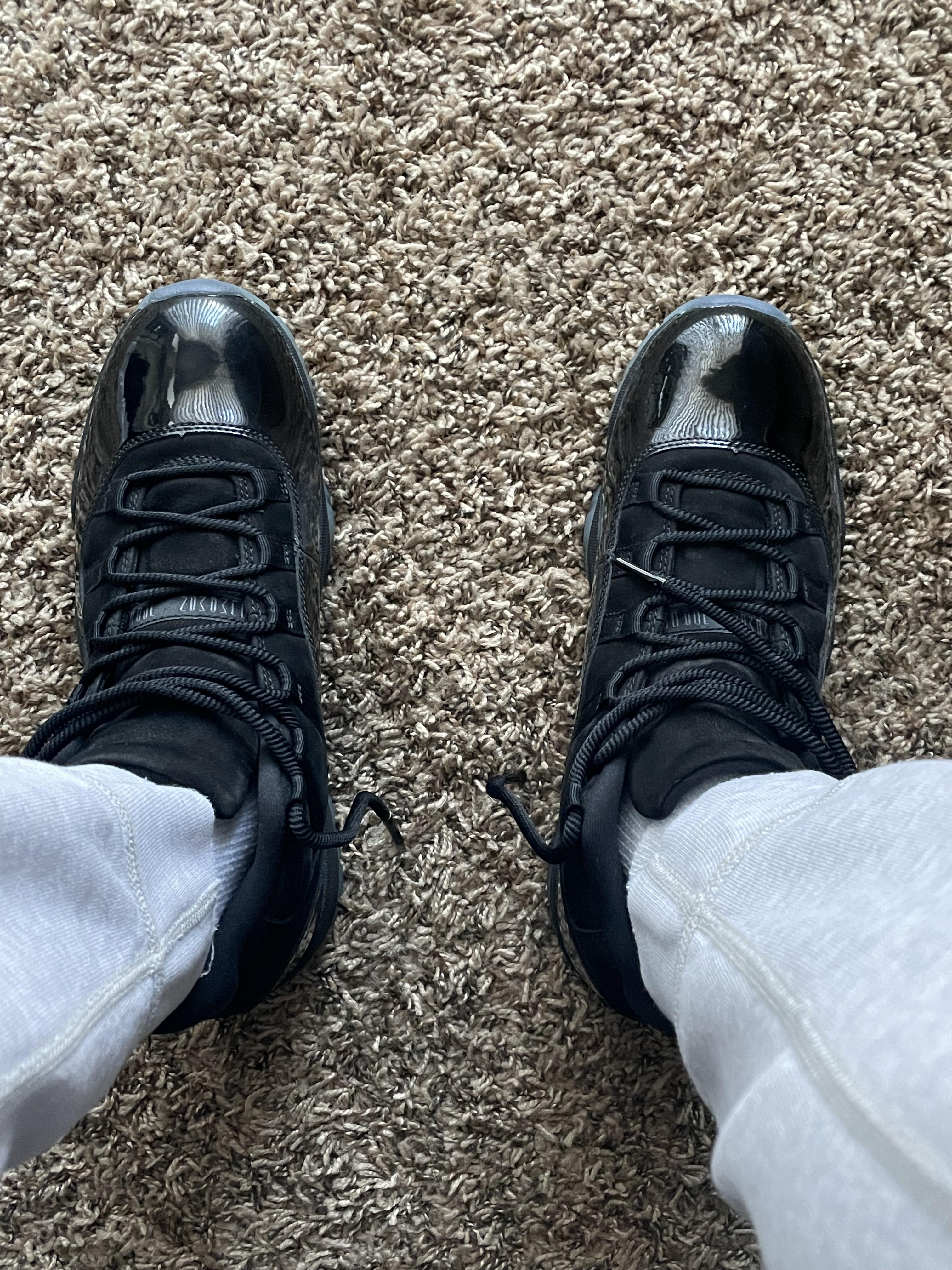 Jordan 11 “Prom Date” | Scrolller