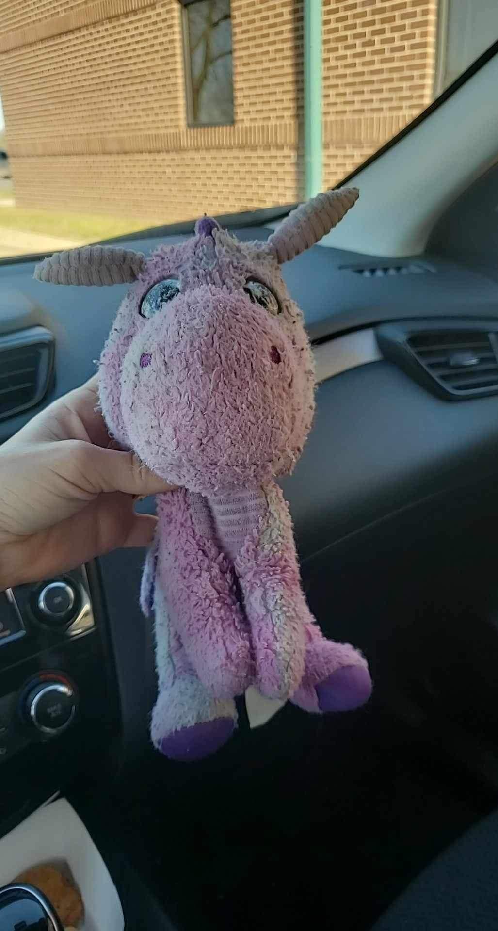 Does anyone recognize this plush? | Scrolller