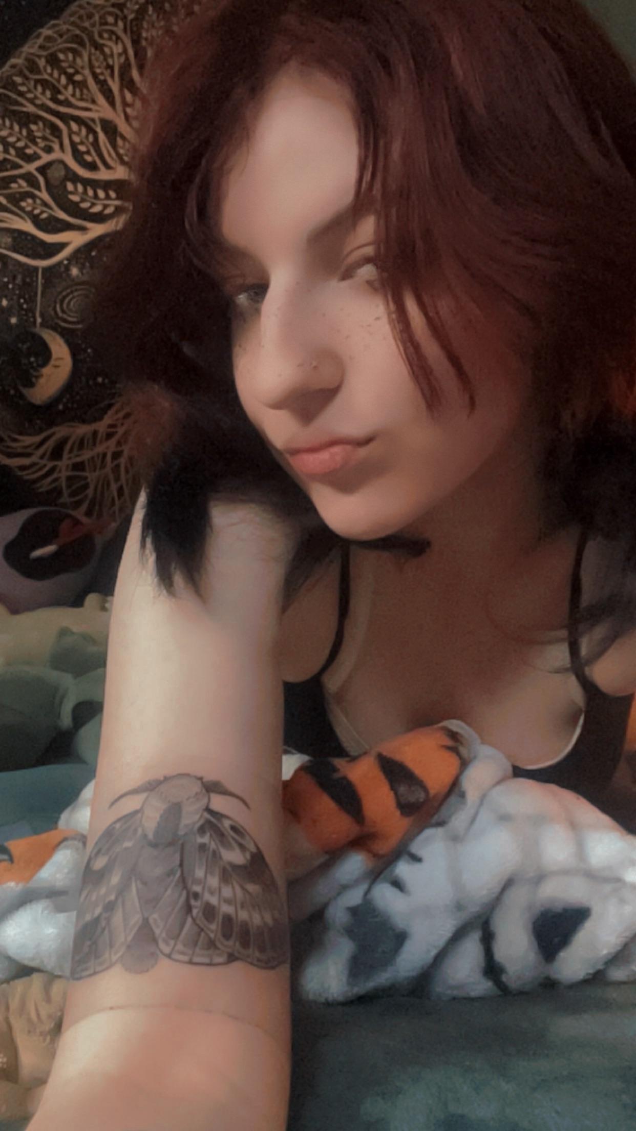 Learning to love my nose | Scrolller