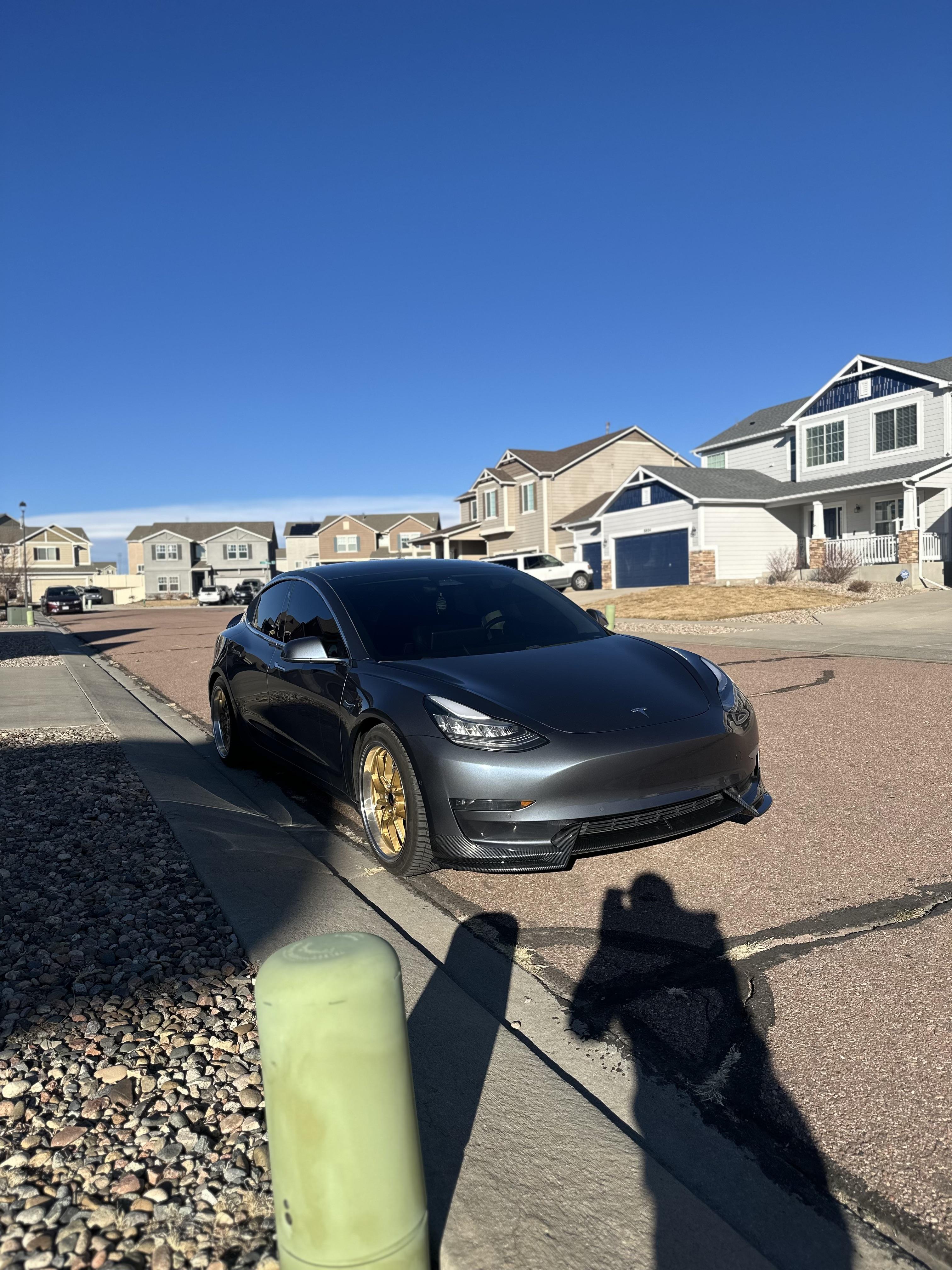 Tasteful modifications :) | Scrolller