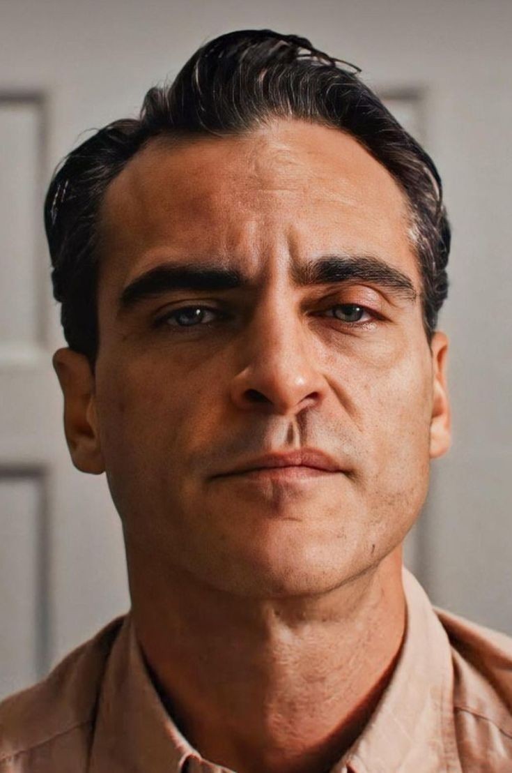 Facial anatomical accuracy | Scrolller