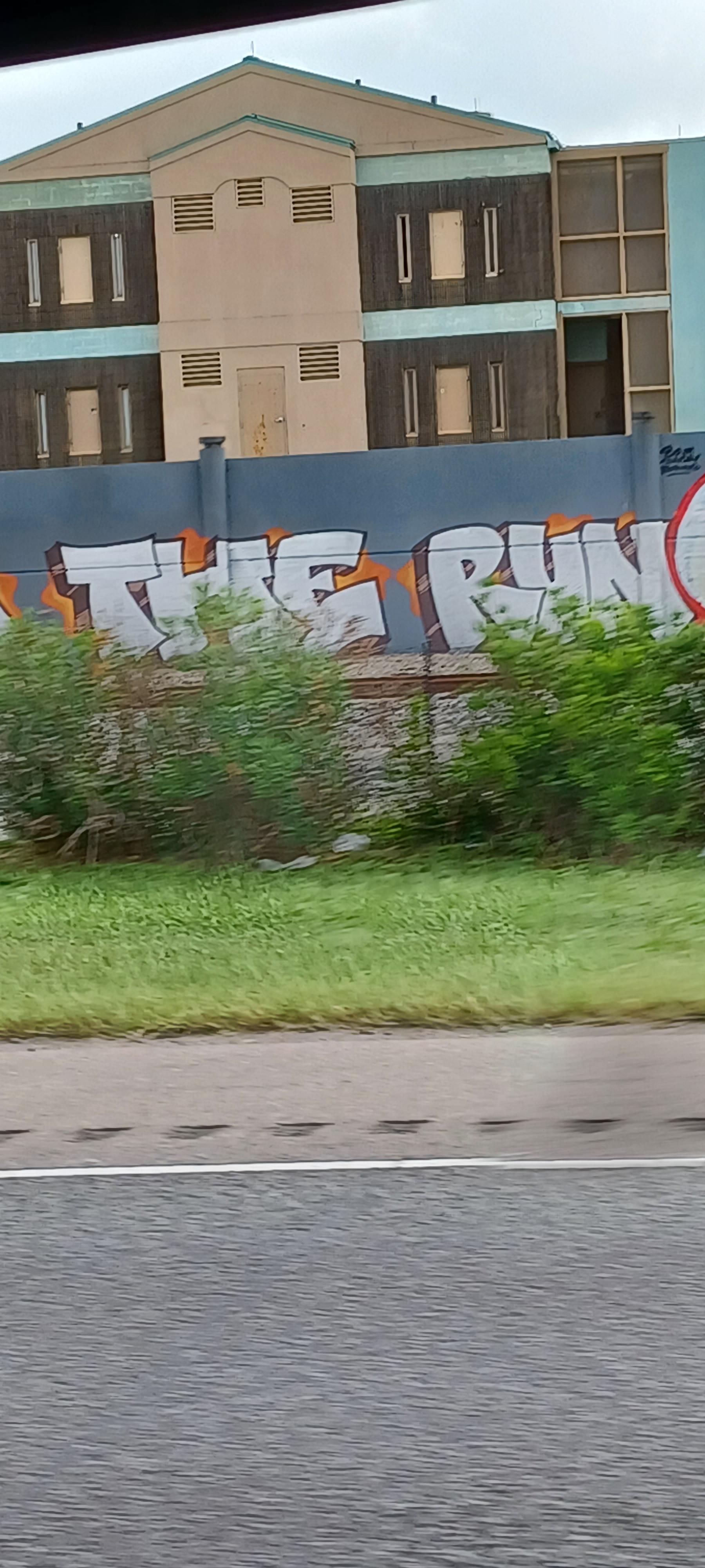 In front of New Orleans Jail | Scrolller