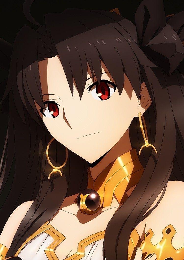 Ishtar, Fate/Grand Order | Scrolller