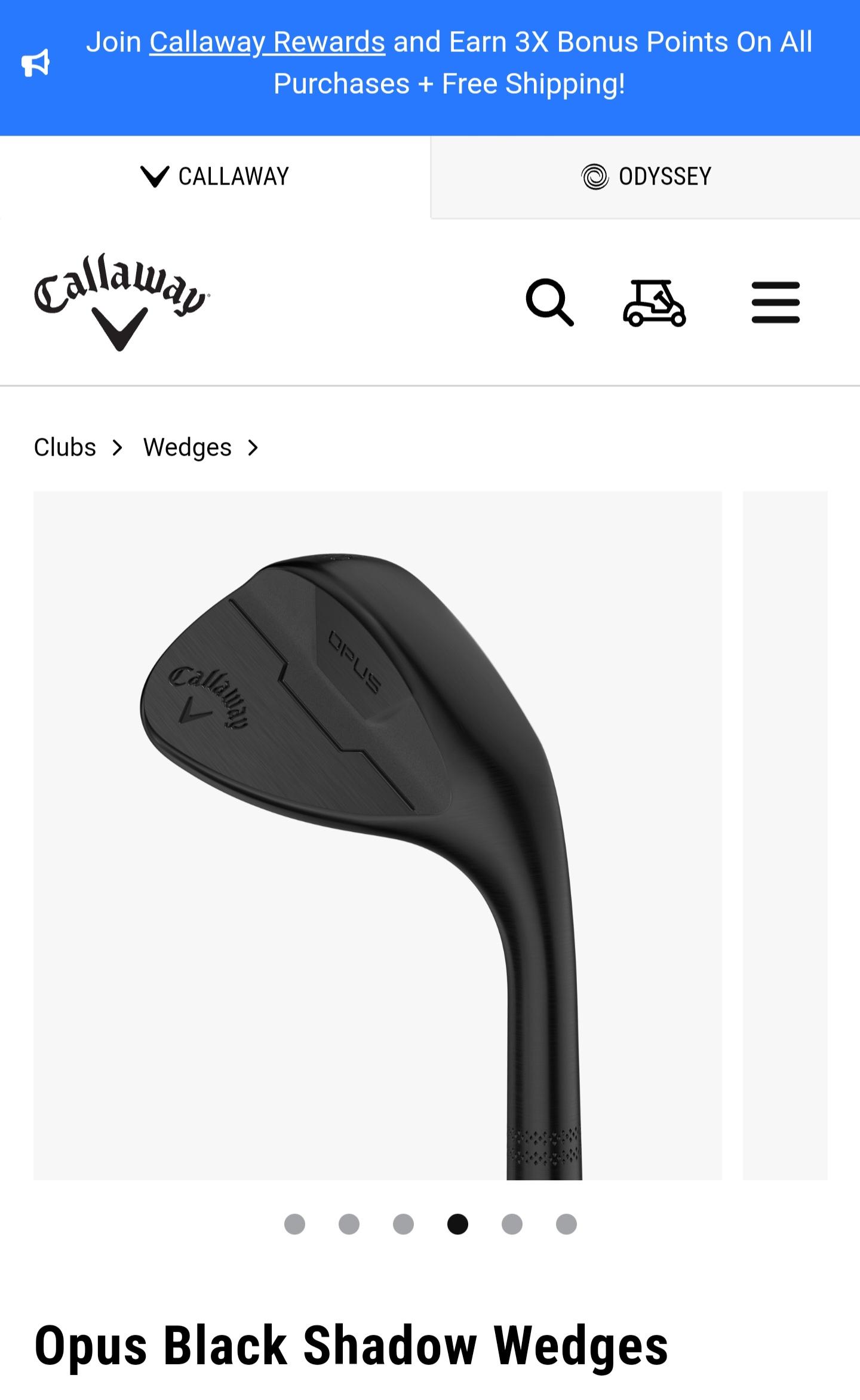 How do we feel about the new Opus wedges? | Scrolller