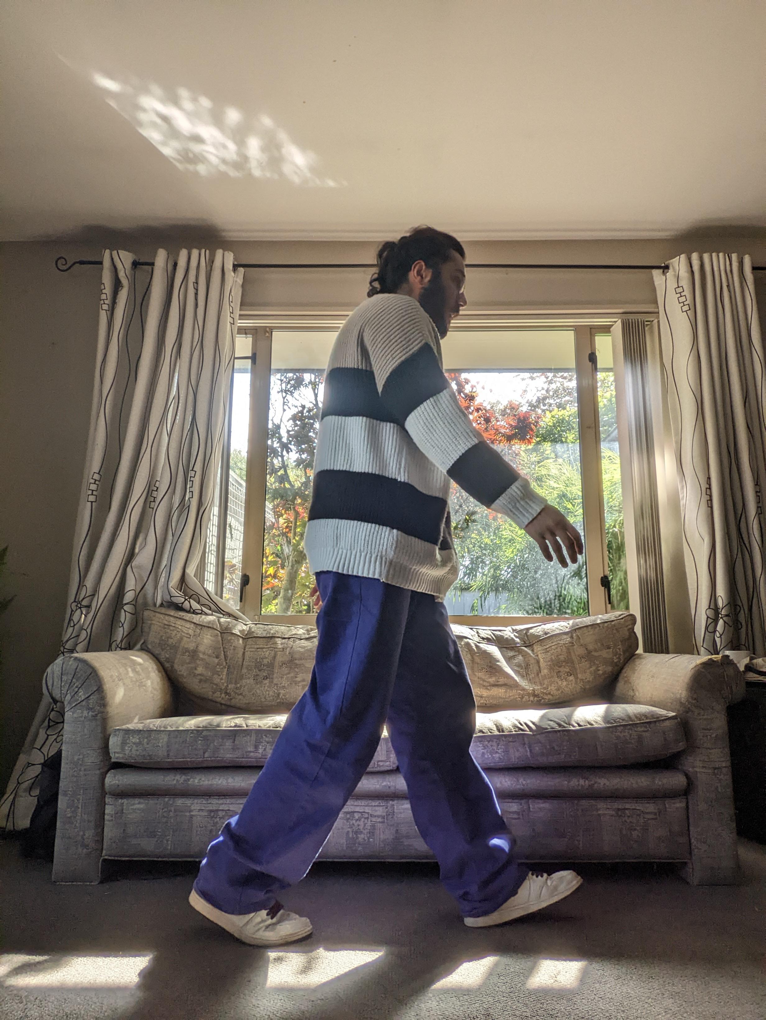 Winter Denial fits I remembered to capture (With names) | Scrolller