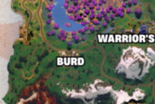 Guys Imagine If we made Burd a Haven For Friendlies :D | Scrolller