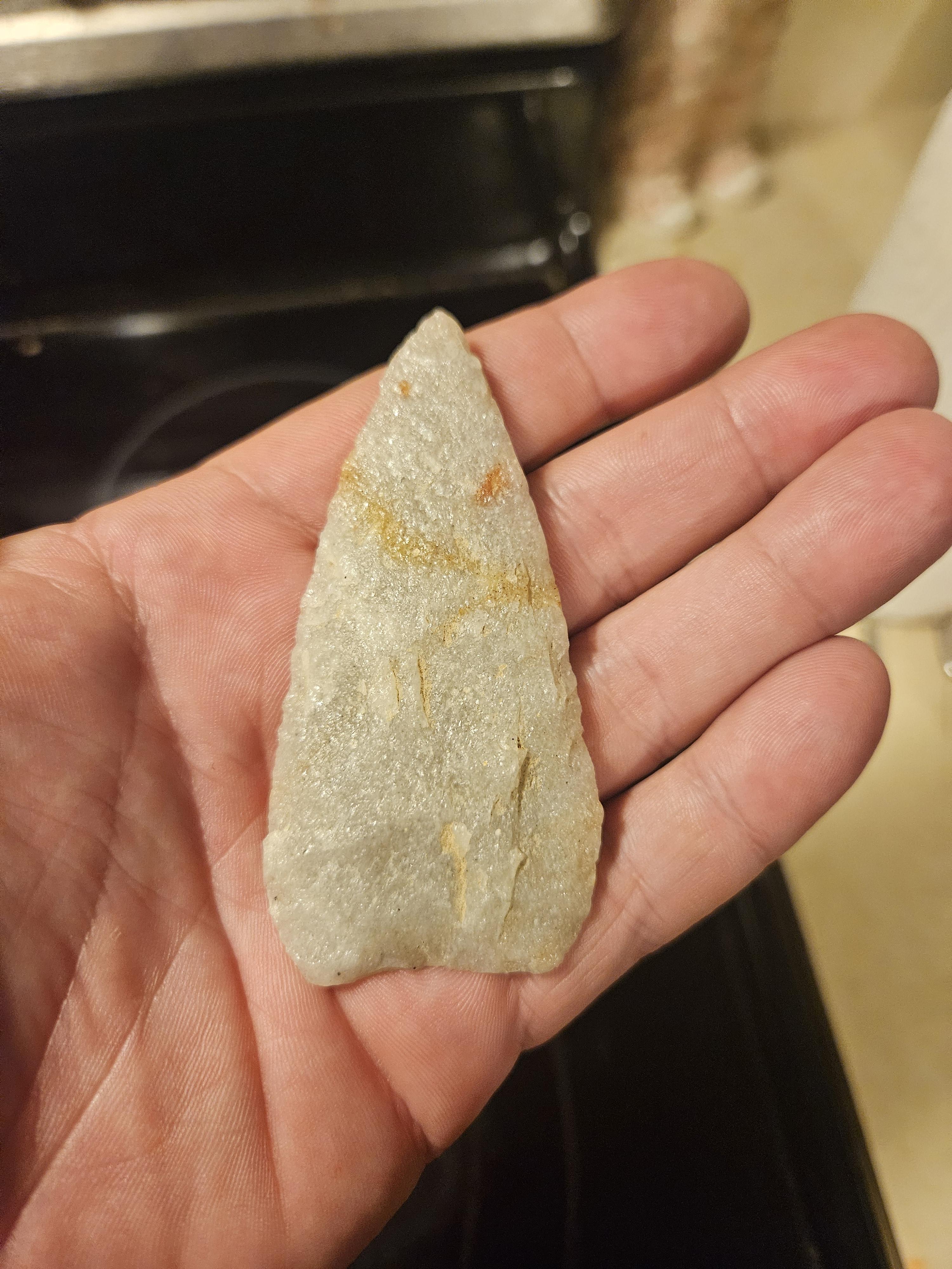 Discover more like Arrowheads: Any help identifying this? and Related Content | Scrolller