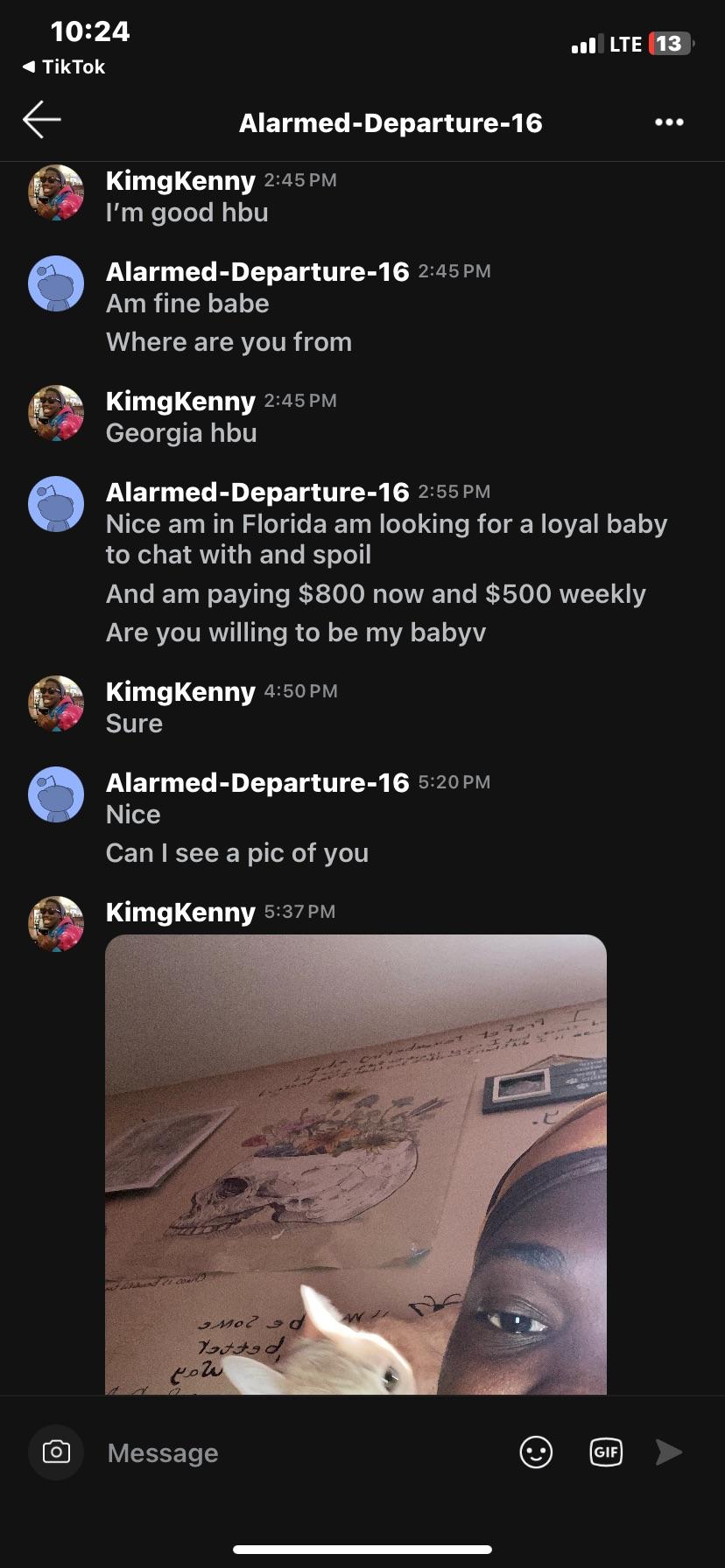 Is this a scam and does it normally fucking work | Scrolller