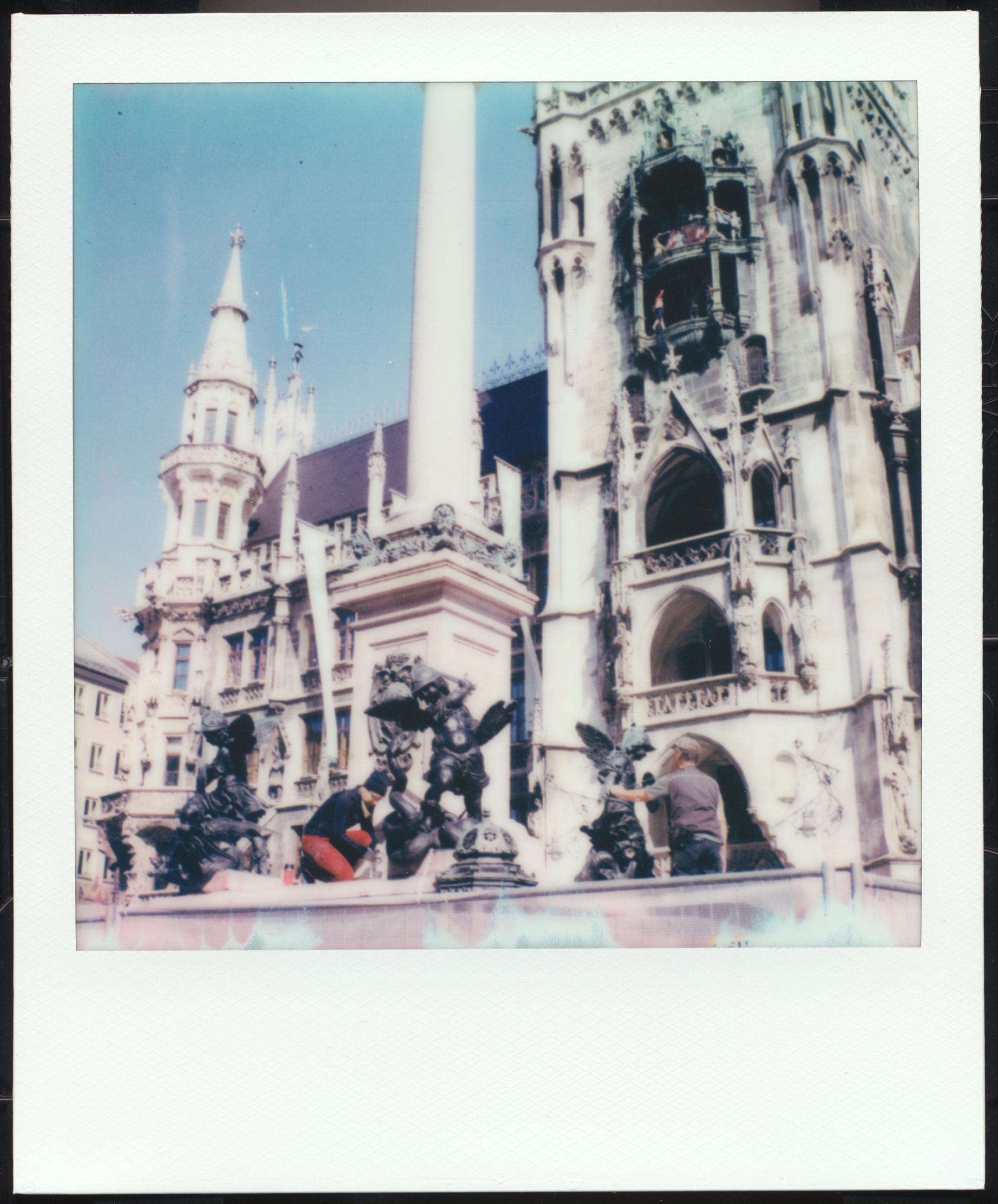 Some photos from Munich | Scrolller