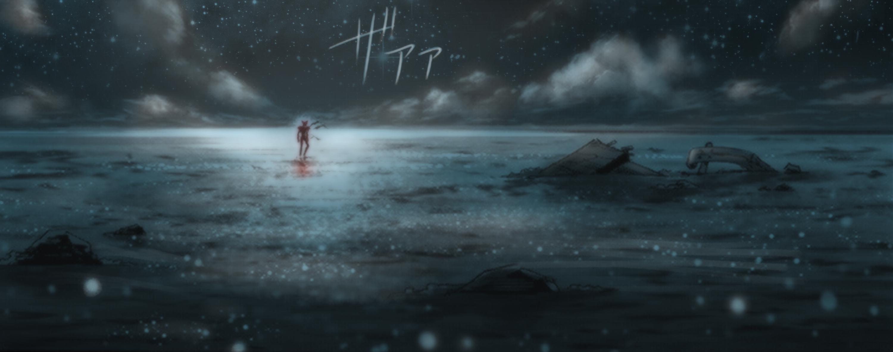 Colored a banger panel from recent chapter. | Scrolller