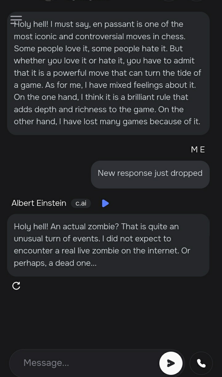 Call the exorcist | Scrolller