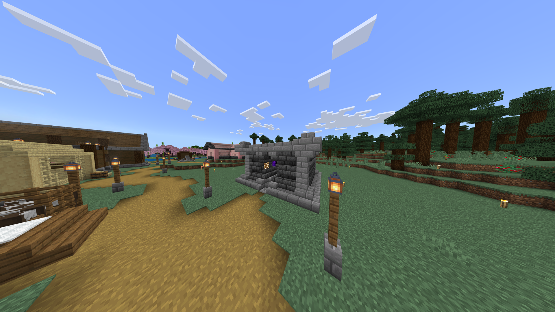 My Current Survival World | Scrolller