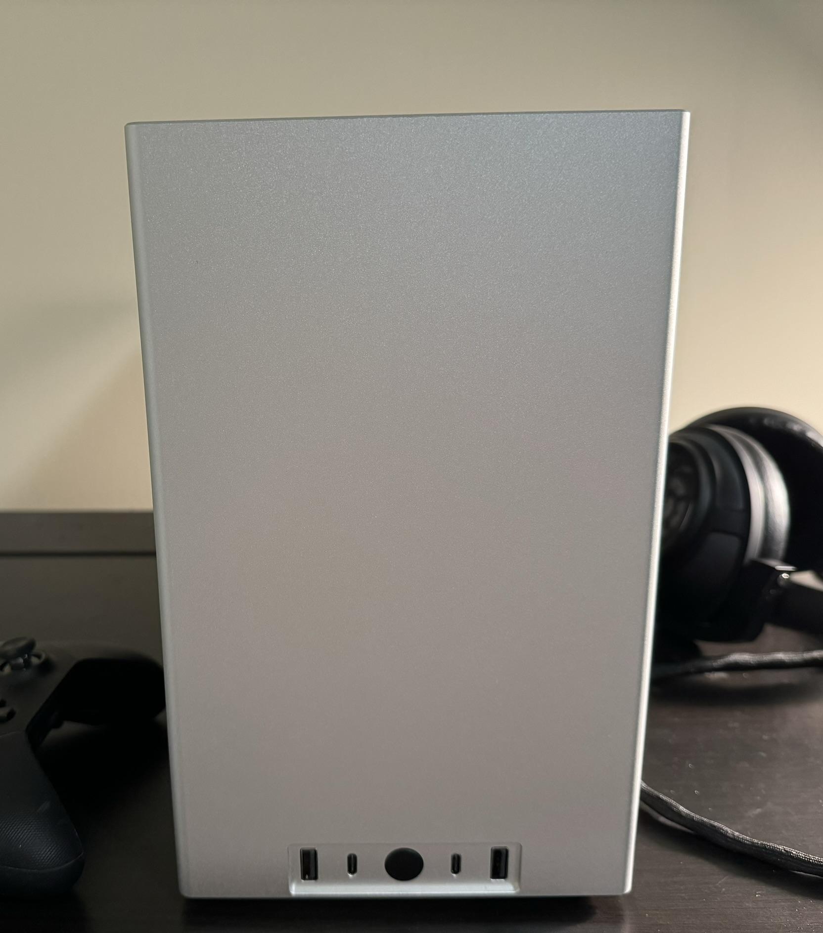 My ncase m1 evo build | Scrolller