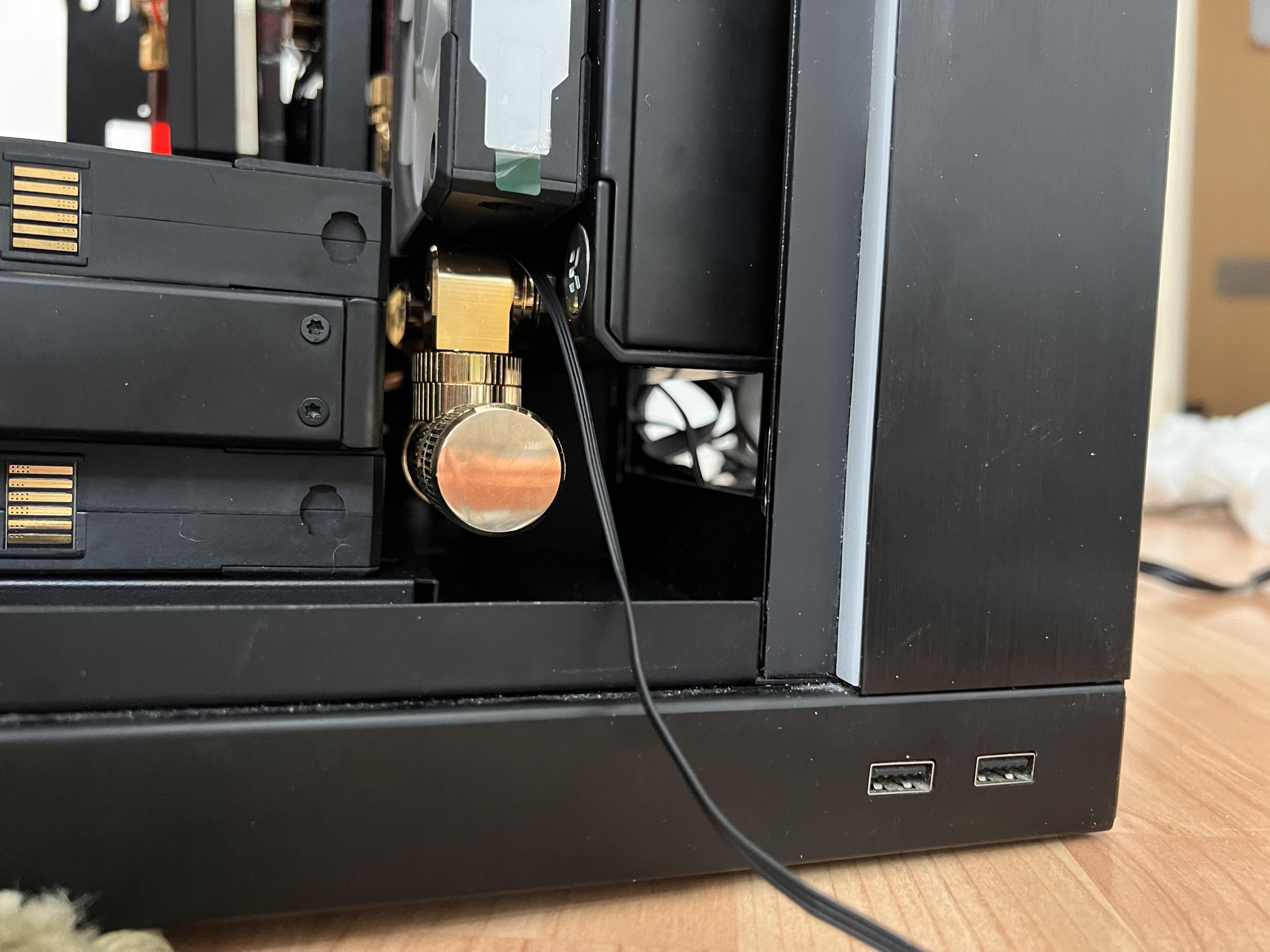 Feedback on my custom loop | Scrolller