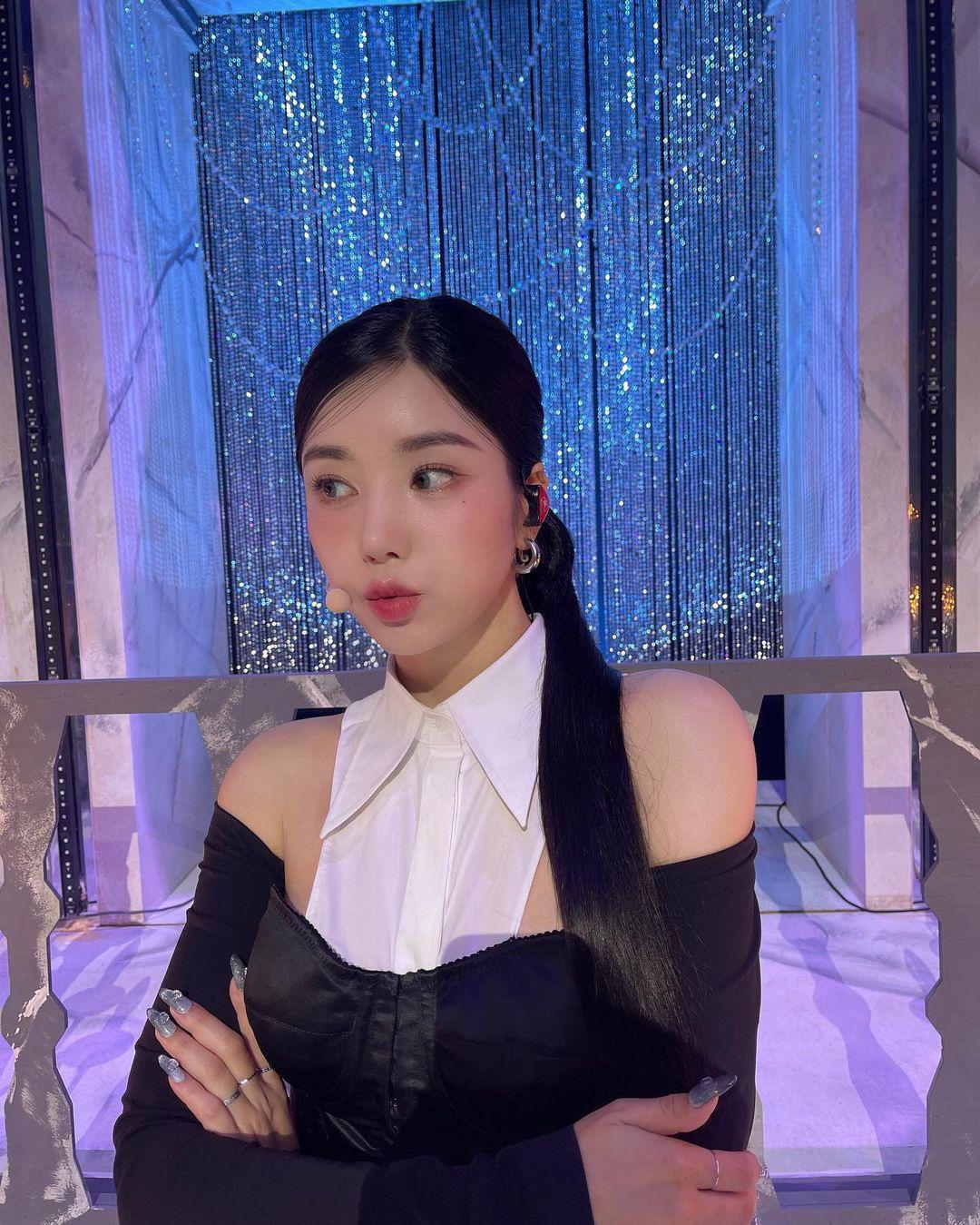 230804 Kwon Eunbi Instagram Update | Scrolller