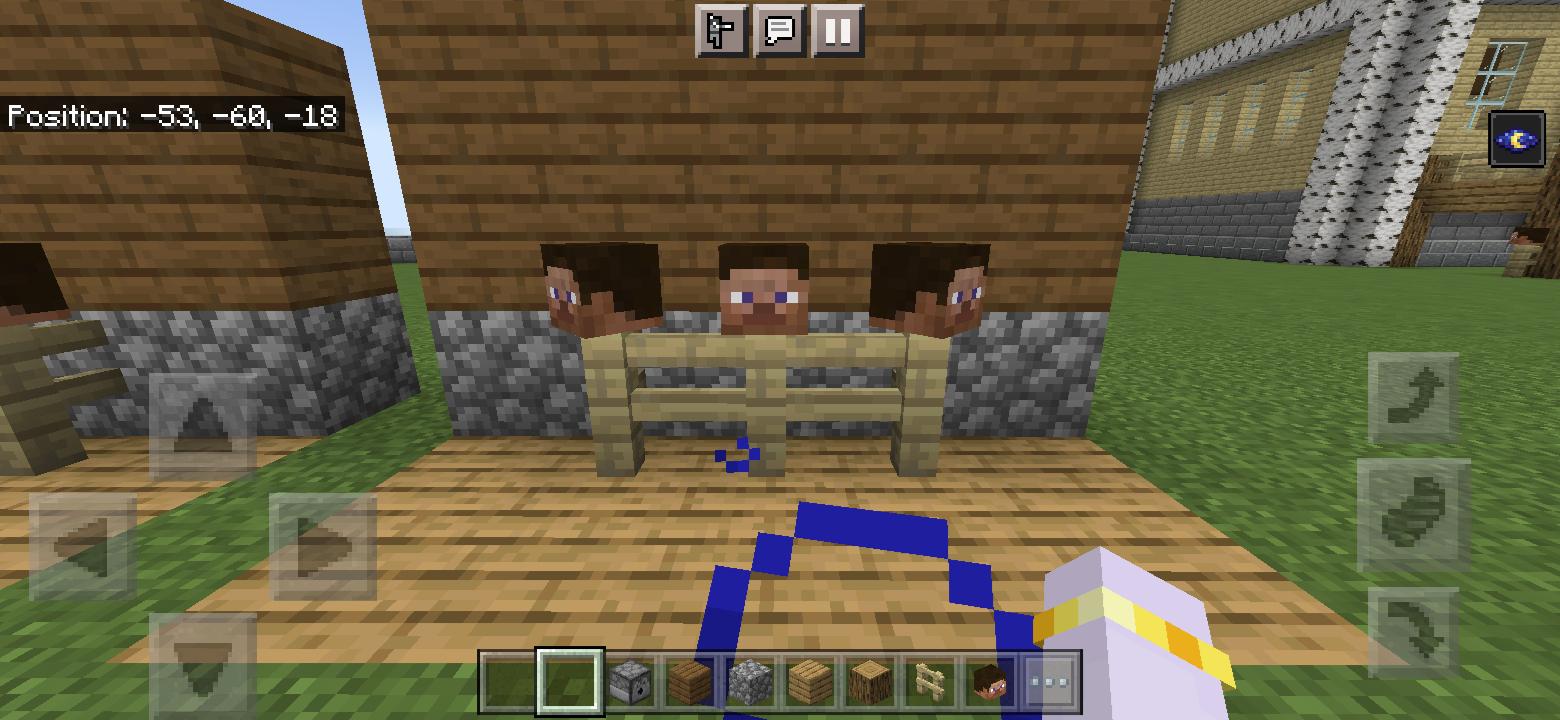 Introducing: Steve on a Stick Security System! (SSSS) | Scrolller