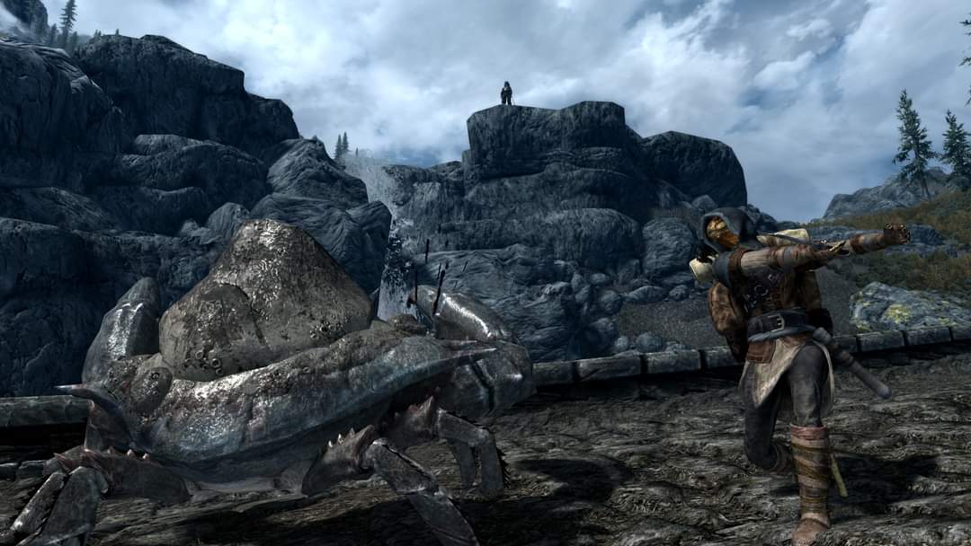 Back with another Modded Build, this one was a labor of love... | Scrolller