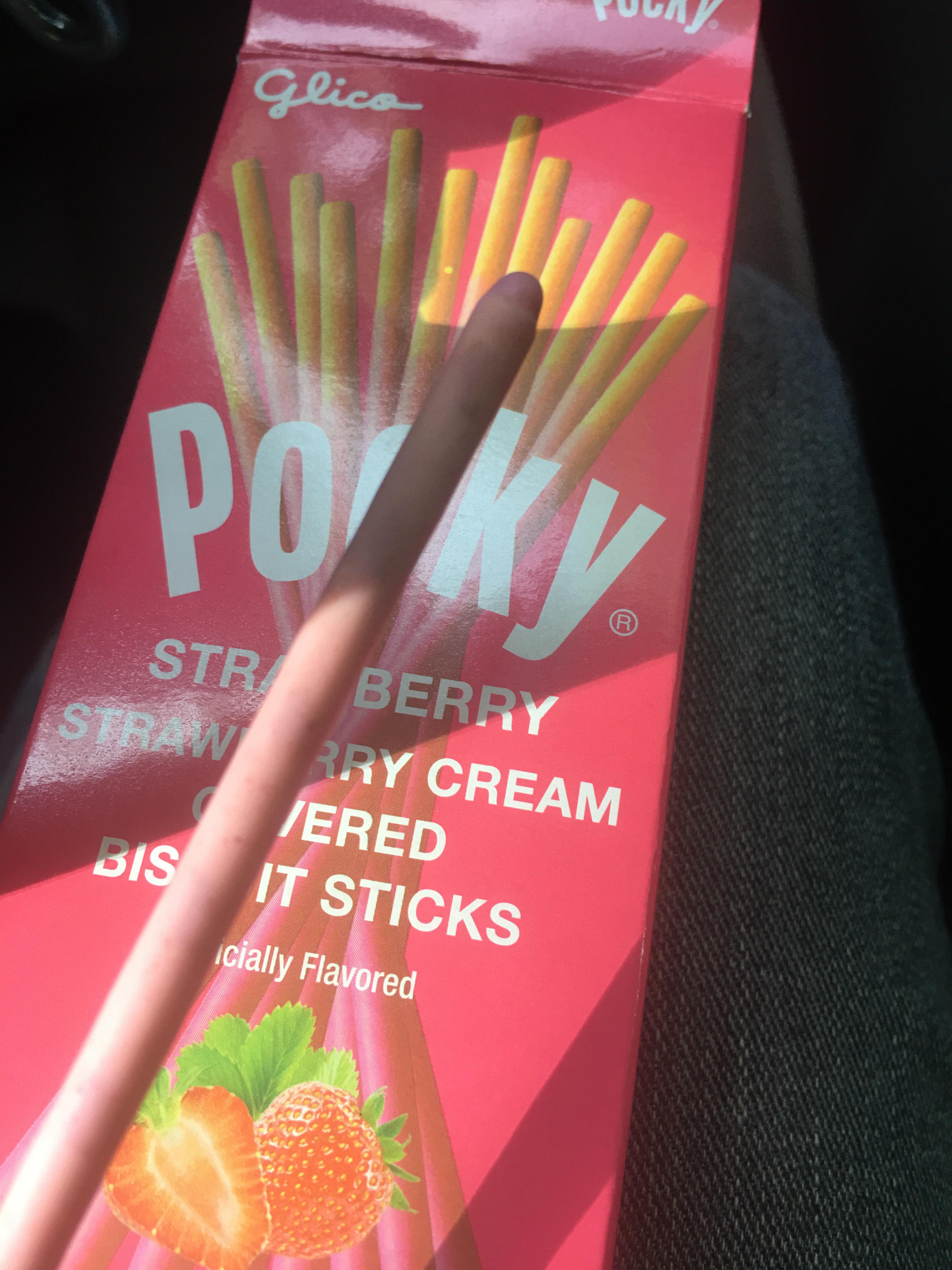 Discover more like Mildlypenis: My pocky got a little c*cky and Related Content | Scrolller