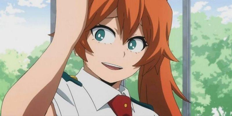 What is your impression on Itsuka Kendo? | Scrolller