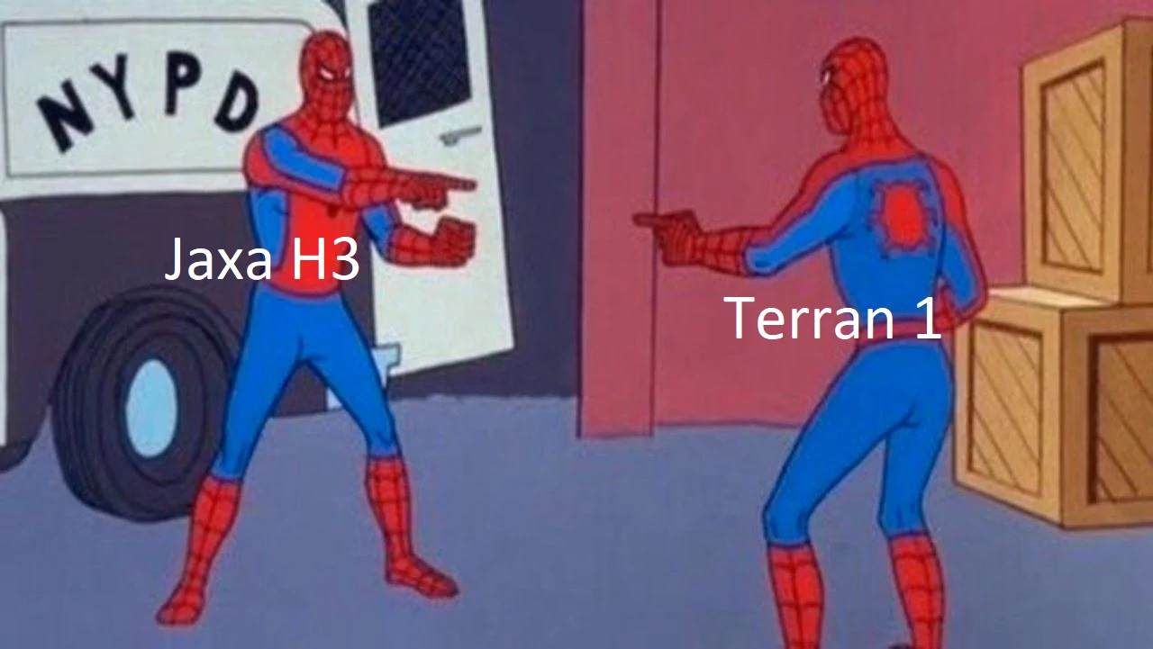 We fail together. | Scrolller