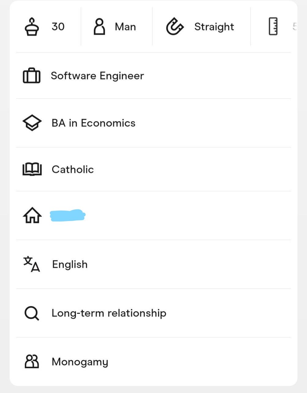 30M Asian in Boston Profile Review | Scrolller