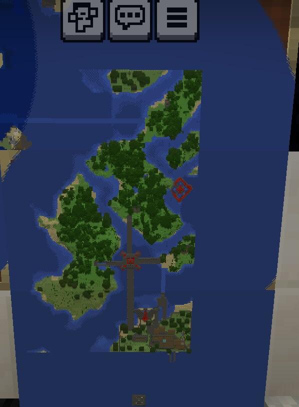 Maps before and after | Scrolller