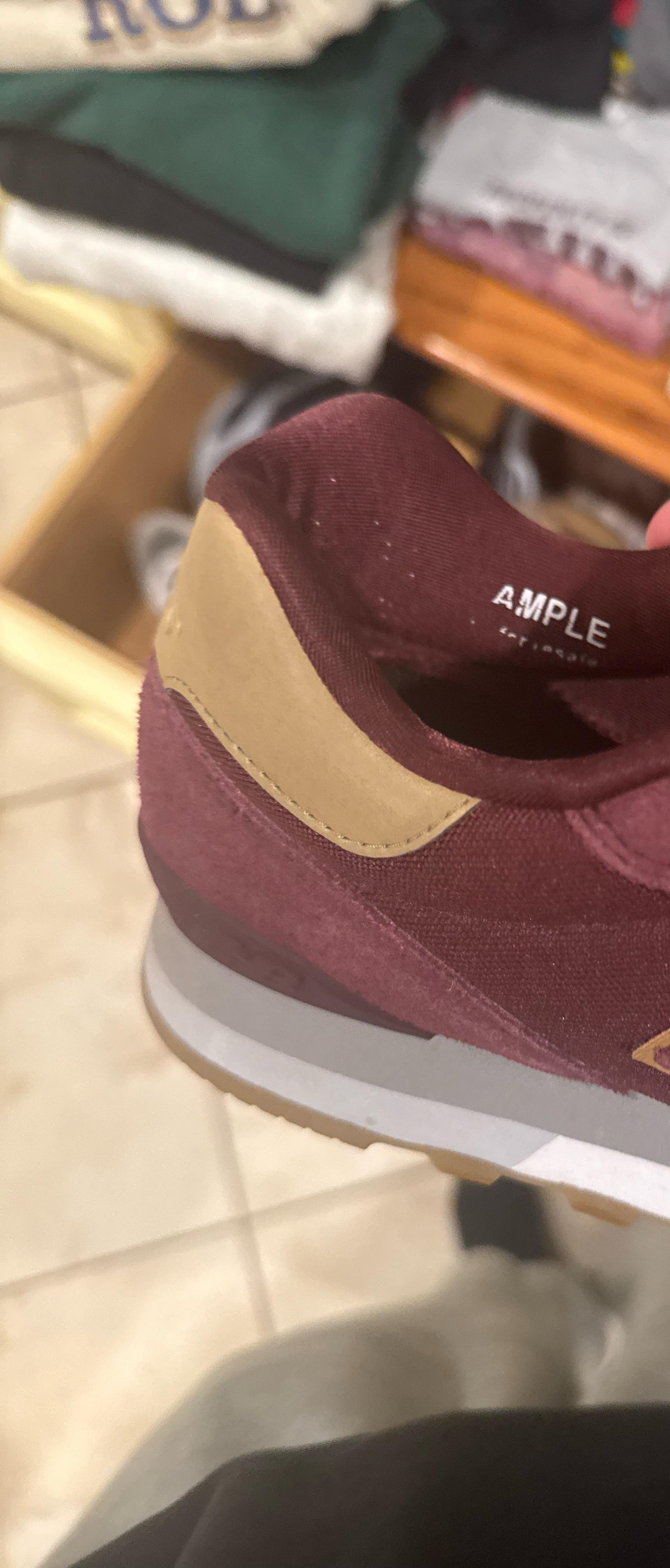 Are samples rare? | Scrolller