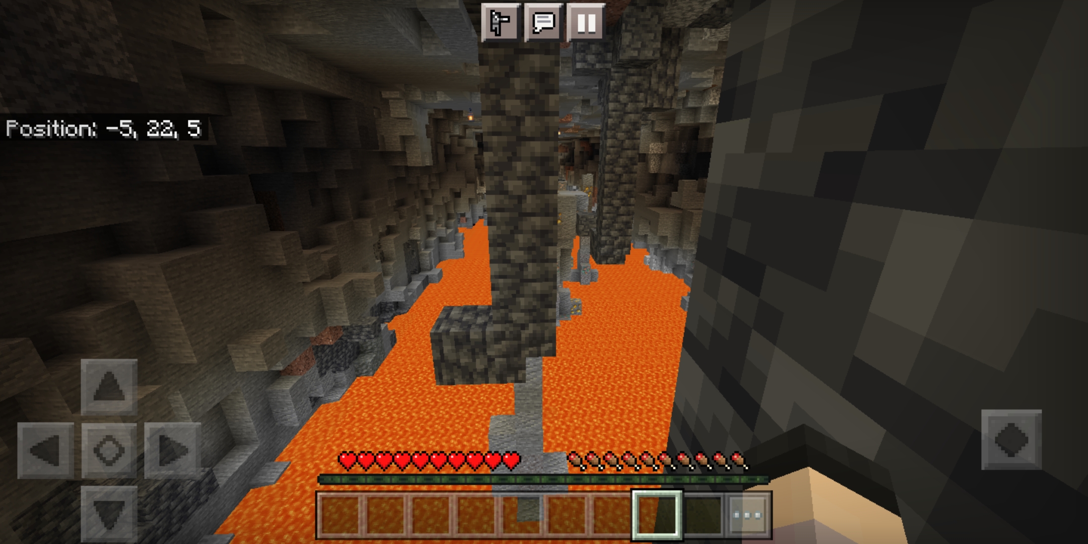 Is this parkour almost impossible? | Scrolller