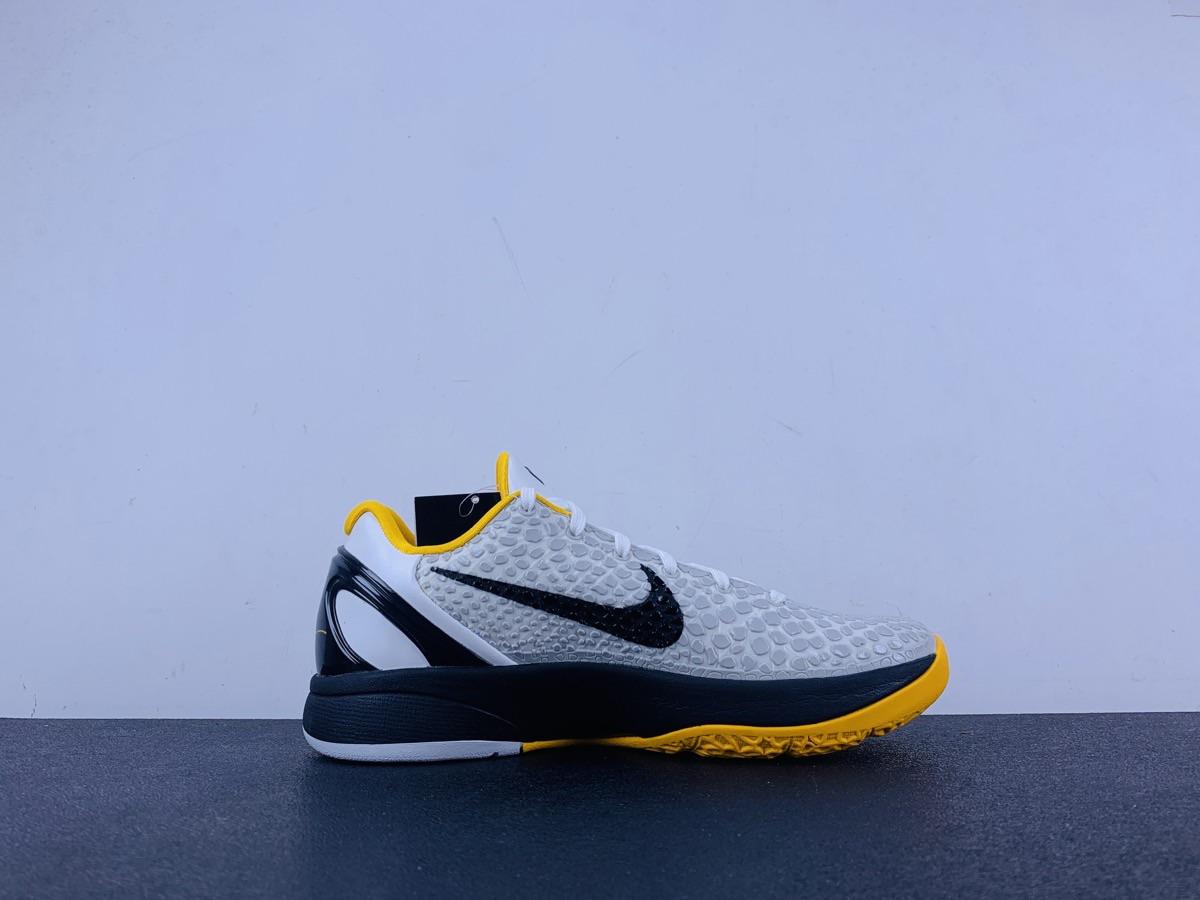 Kobe 6 Del Sol QC | Scrolller