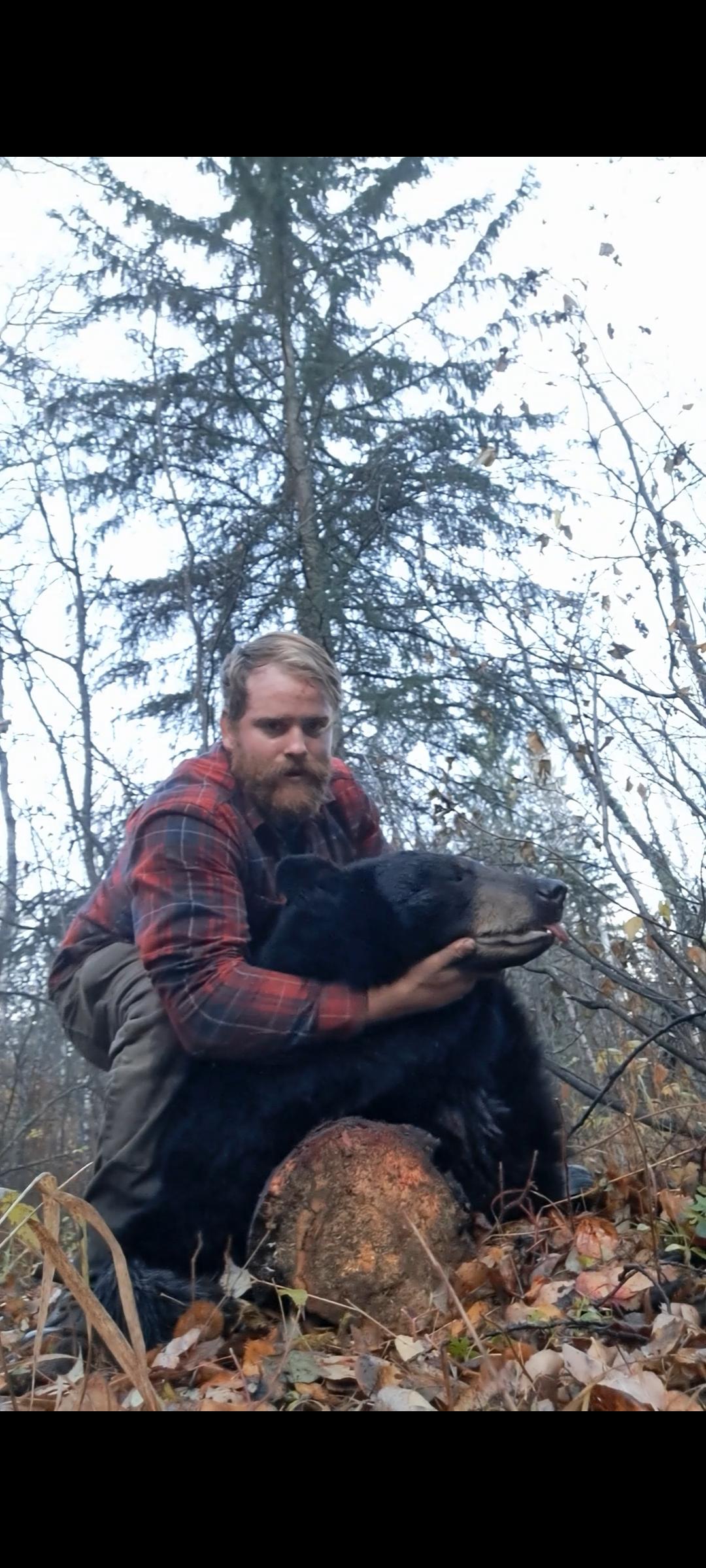 Wife's first buck | Scrolller