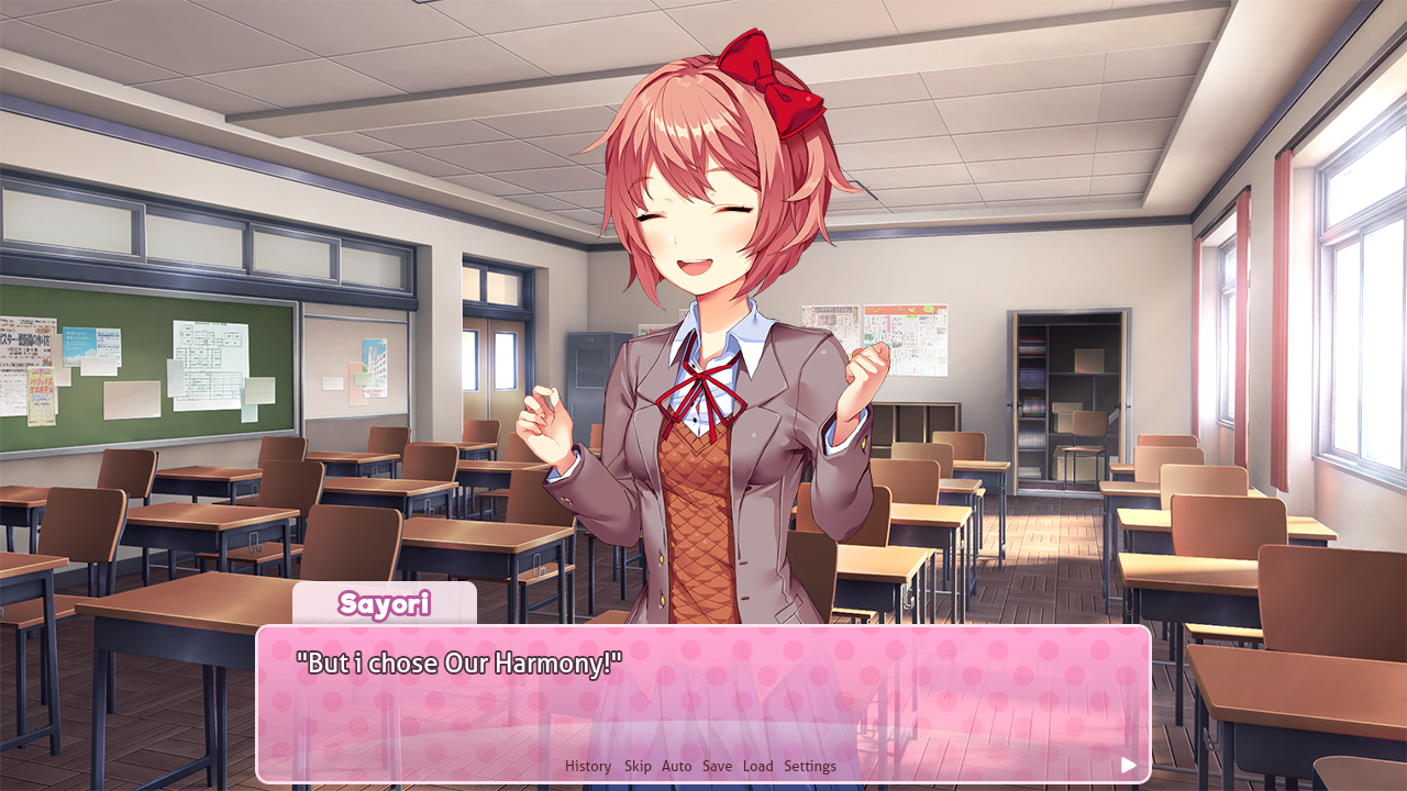 Thoughts on Doki Doki Takeover Plus(No Spoilers) | Scrolller
