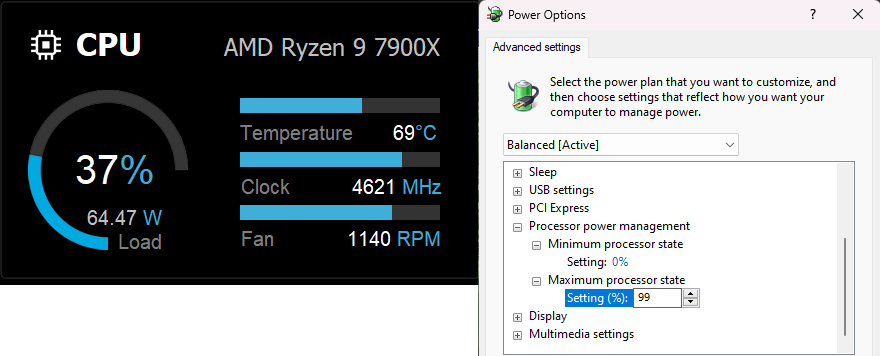 Why is the difference so dramatic? | Scrolller