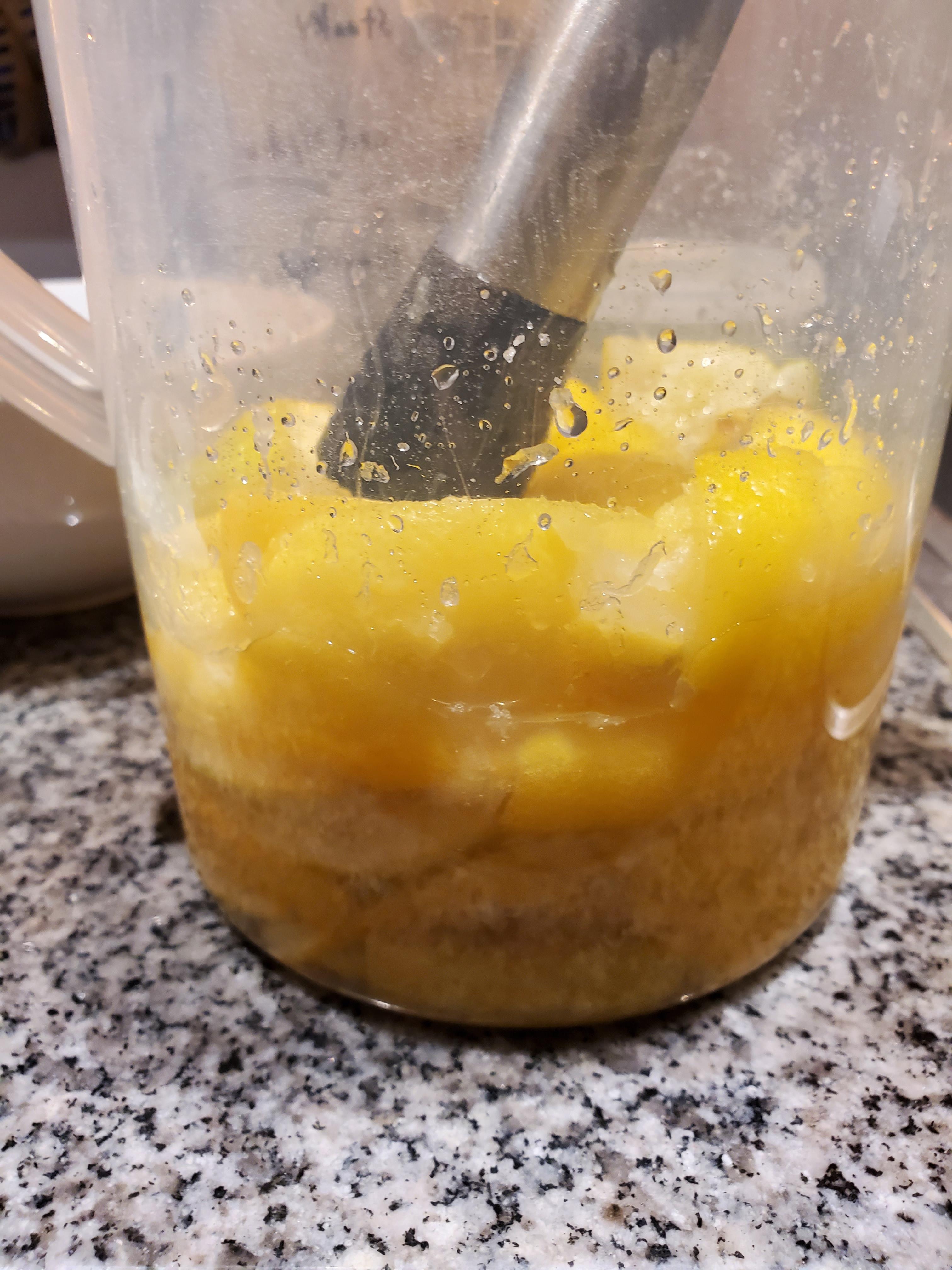 Lemon Syrup / Oleo from spent lemon peels | Scrolller