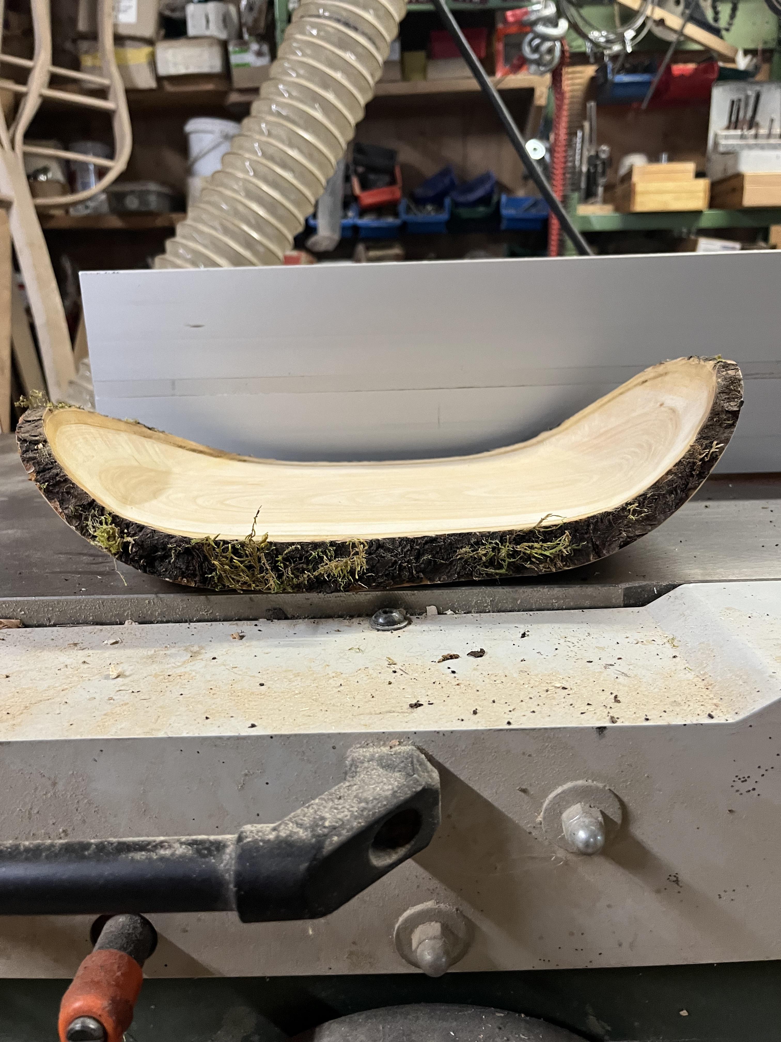 A Cherry Bowl I made as a Birthday present | Scrolller