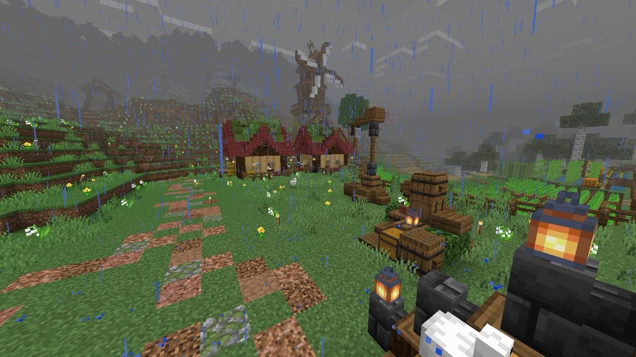 Realm spawn | Scrolller