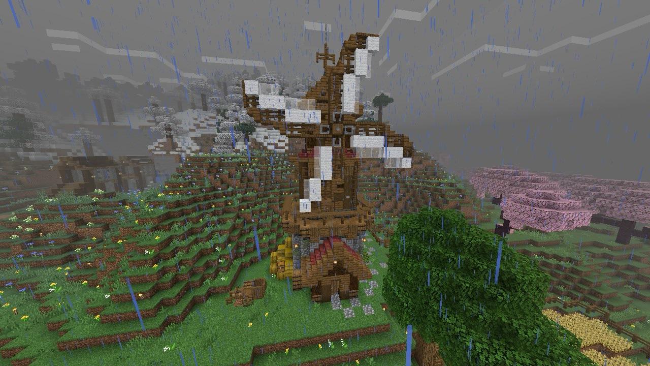 Realm spawn | Scrolller