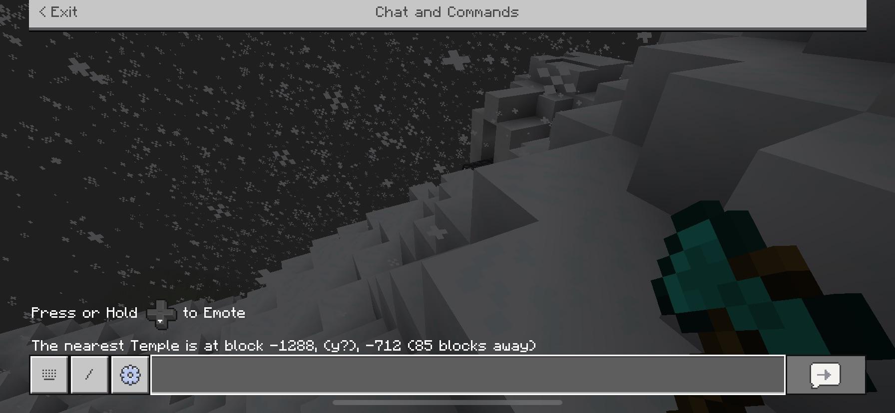 Command Gone wrong??? | Scrolller