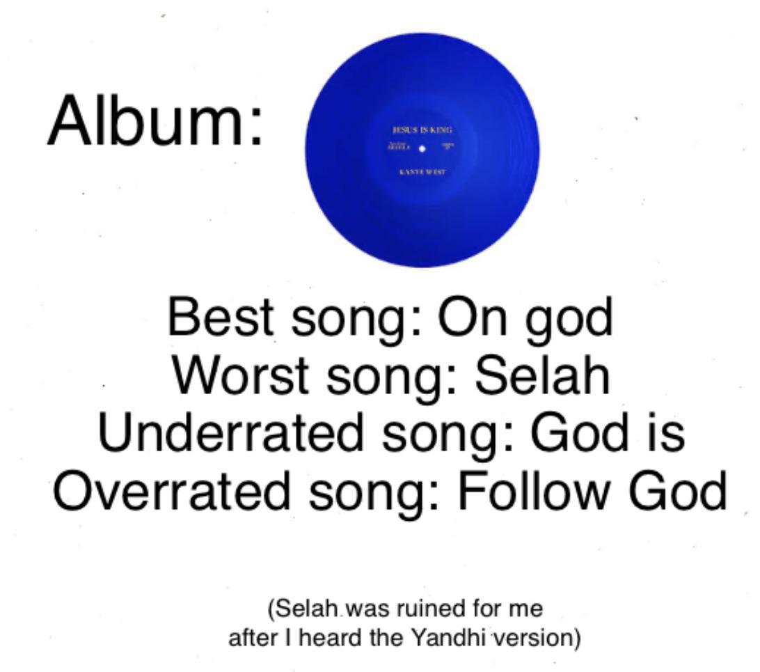 Last slide is gonna be controversial… | Scrolller