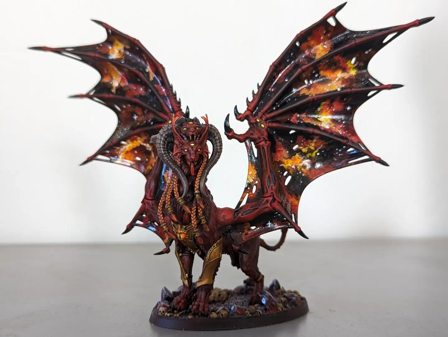 Mindstealer Conversion | Scrolller