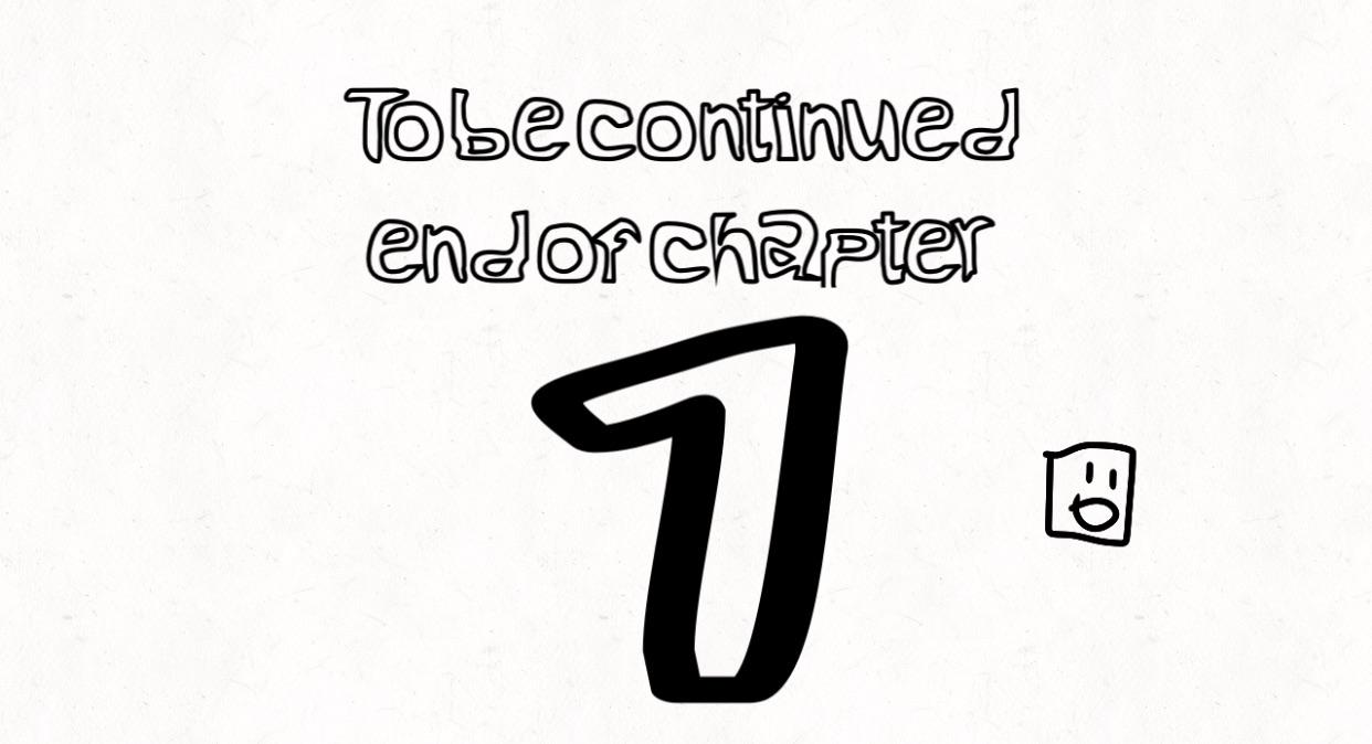 First chapter of my geometry dash comic | Scrolller