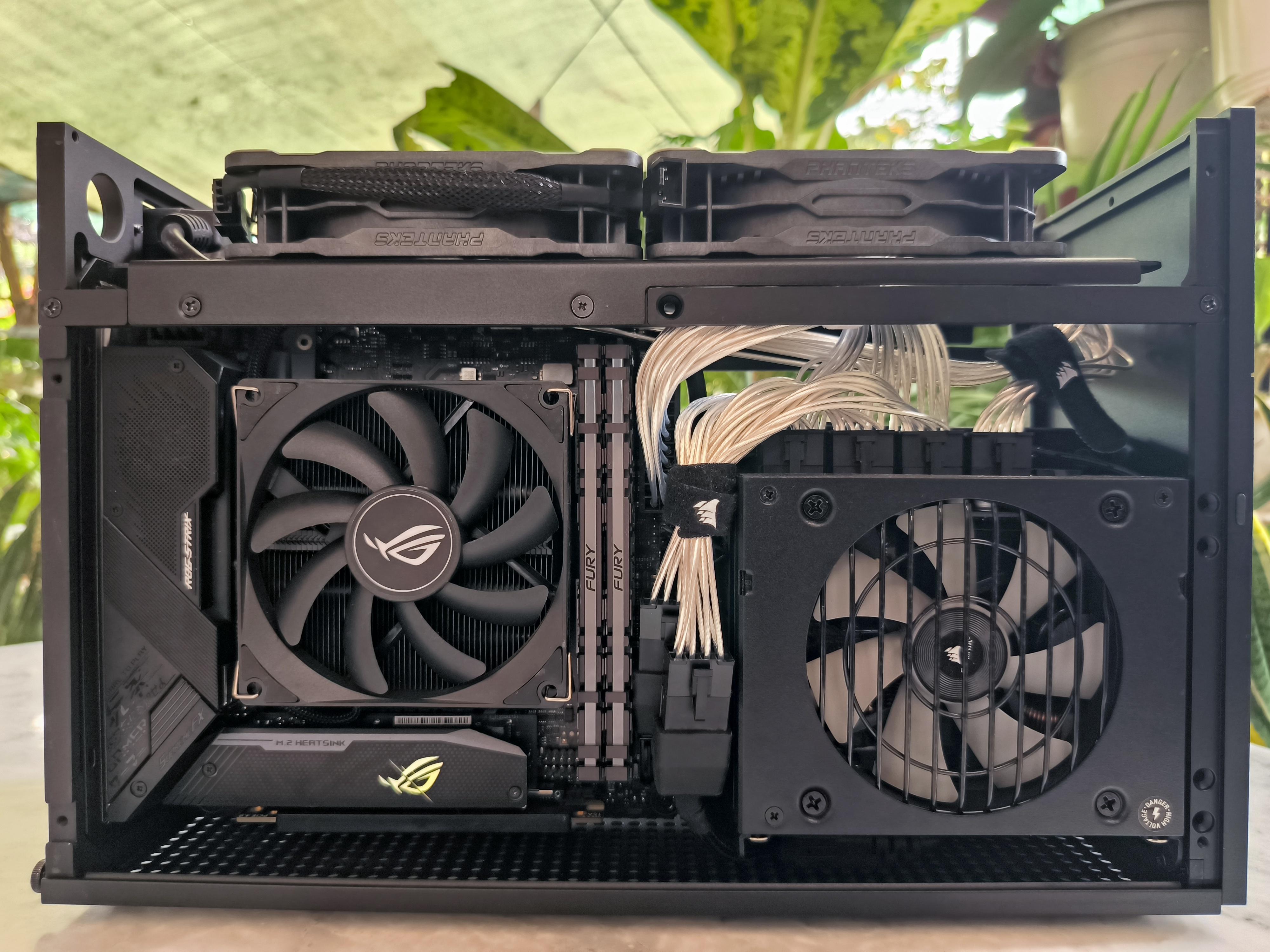 Formd t1 v2 build complete | Scrolller