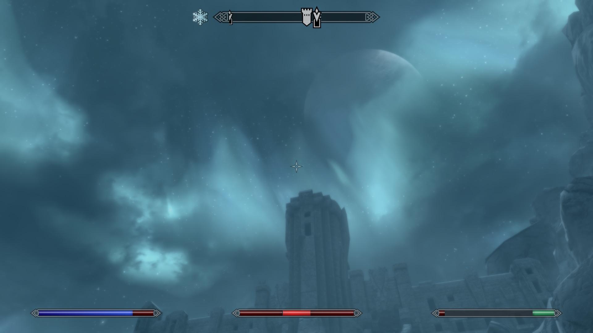 I love Skyrim. | Scrolller