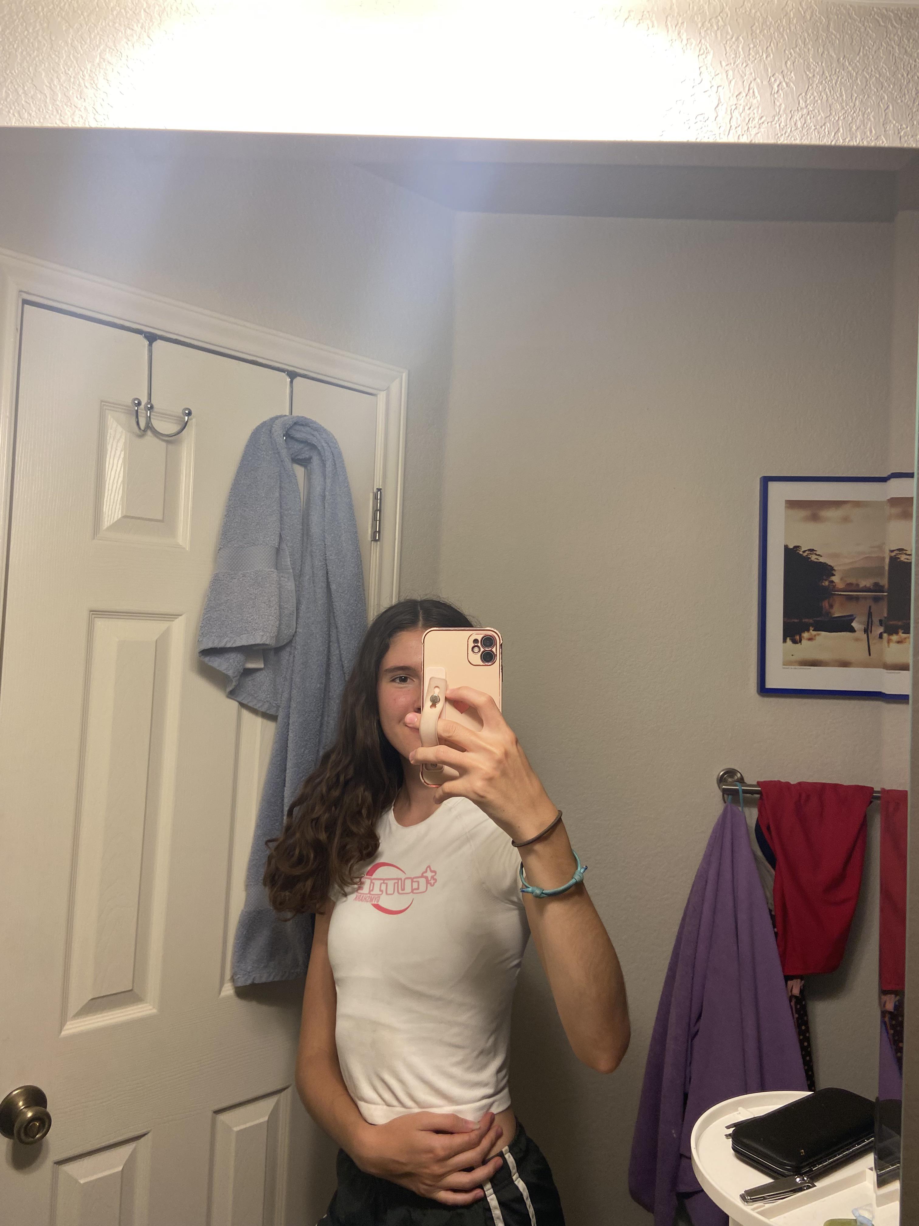 New baby tee | Scrolller