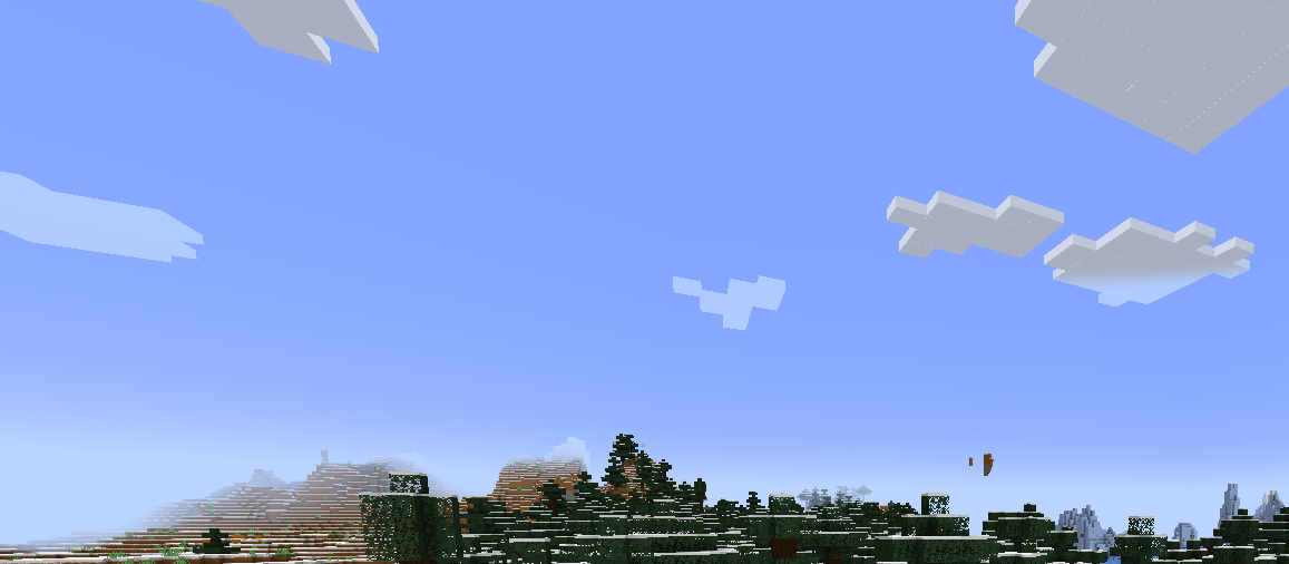 That's some nice world gen. | Scrolller